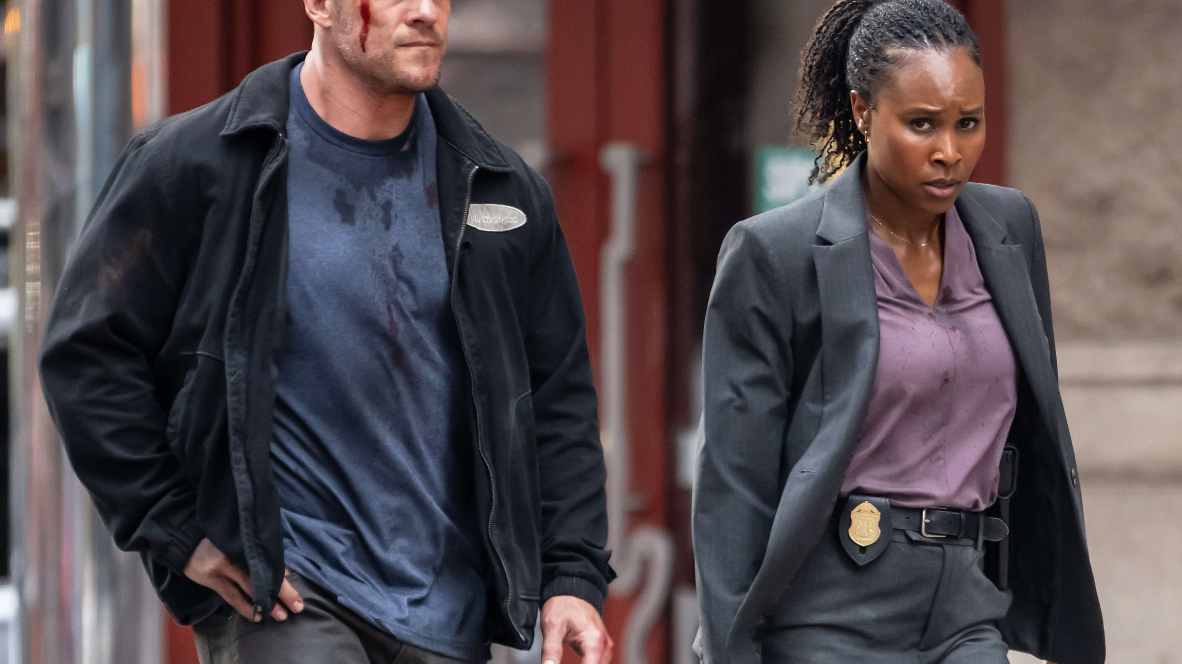 'Reacher' Season 4 is Making One Change With a Crucial Character - Men ...