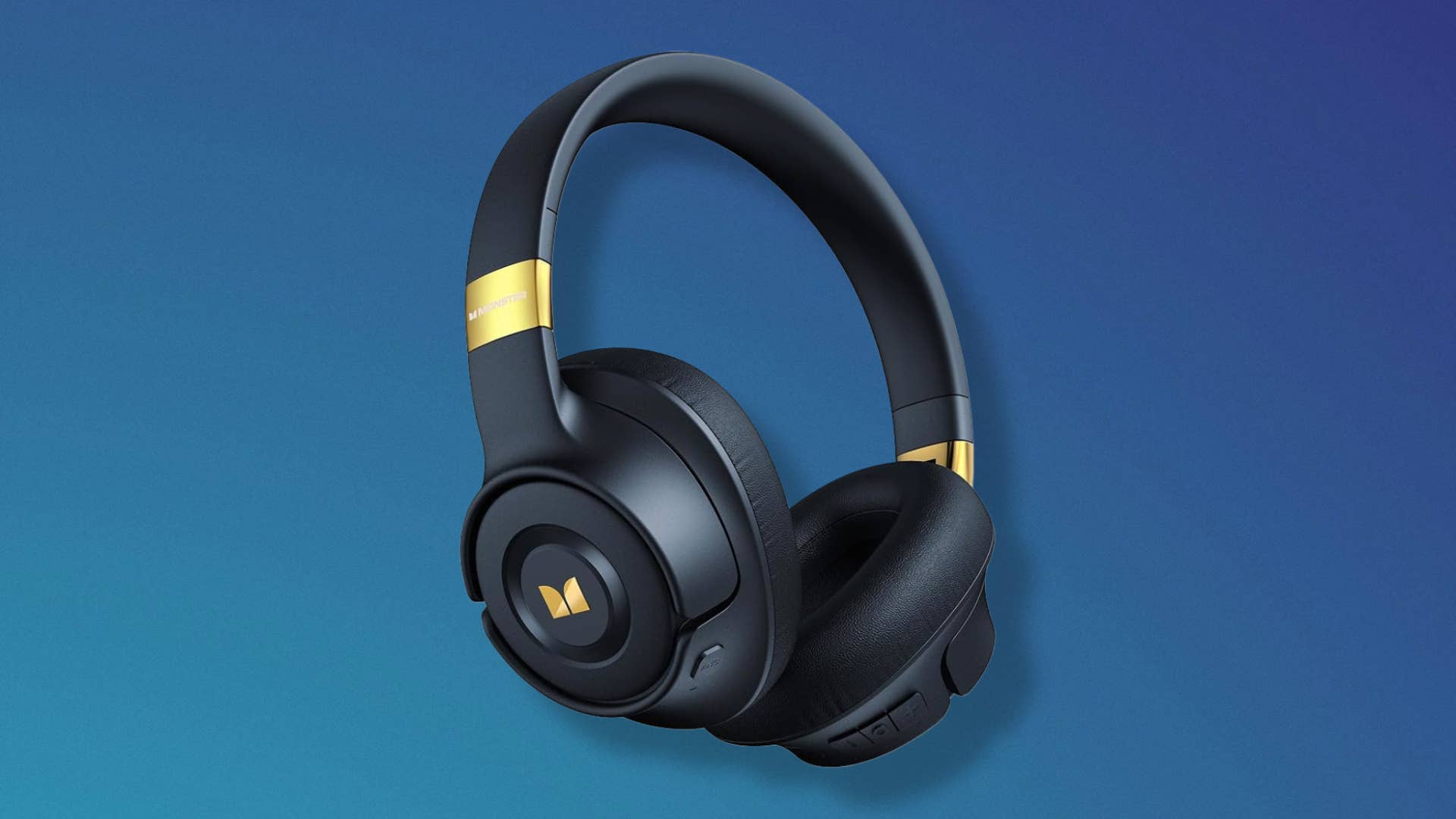 Amazon Has $200 Noise-Cancelling Monster Headphones for $50 - Men's Journal