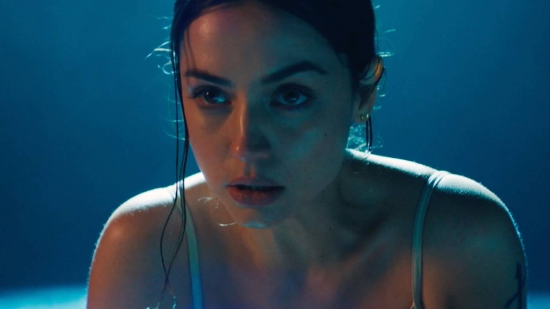 Exclusive: 'Ballerina' Behind-the-Scenes Clip Reveals Fight Scene ...