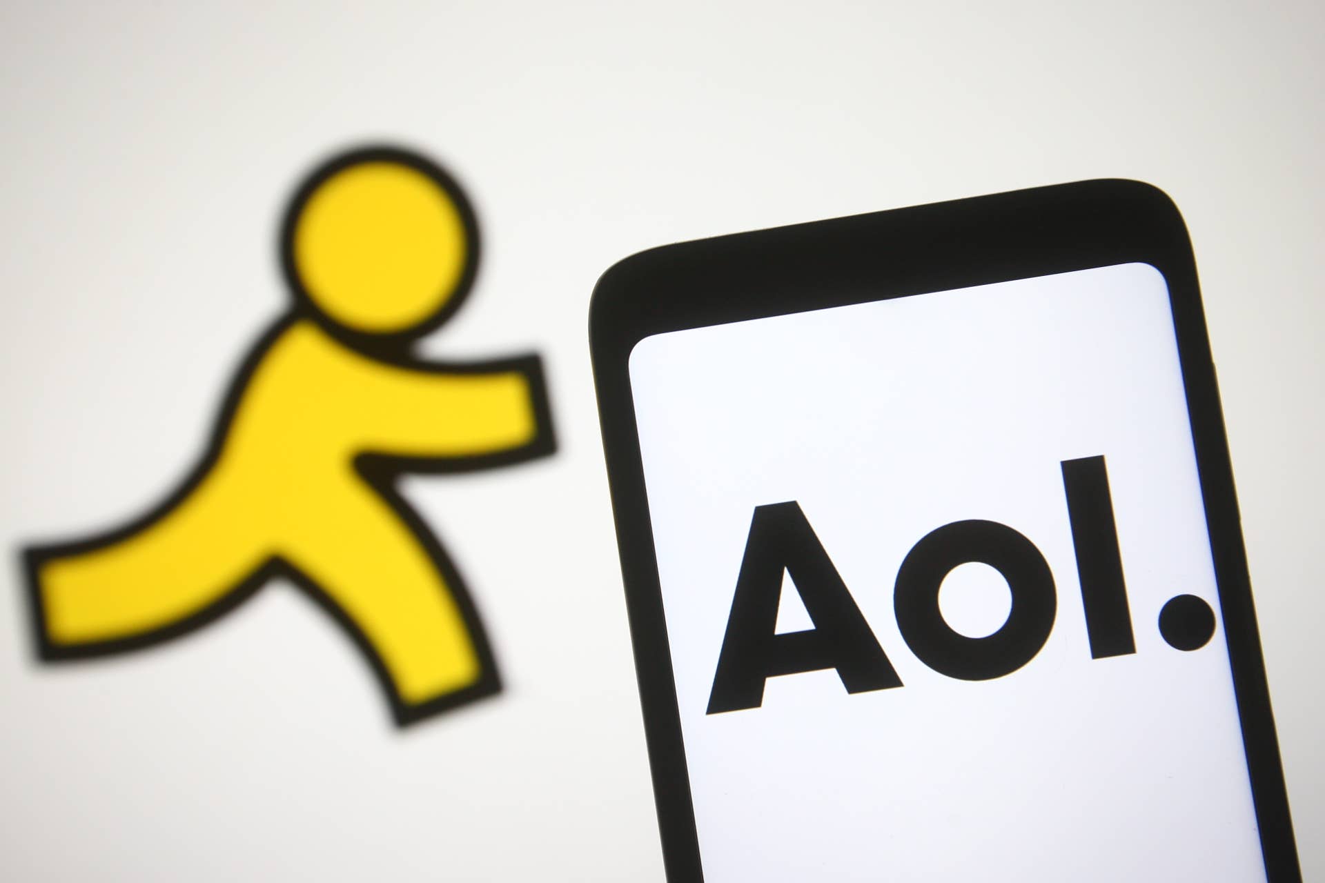 AOL Is Killing Dial-Up Internet Service After More Than Three Decades ...