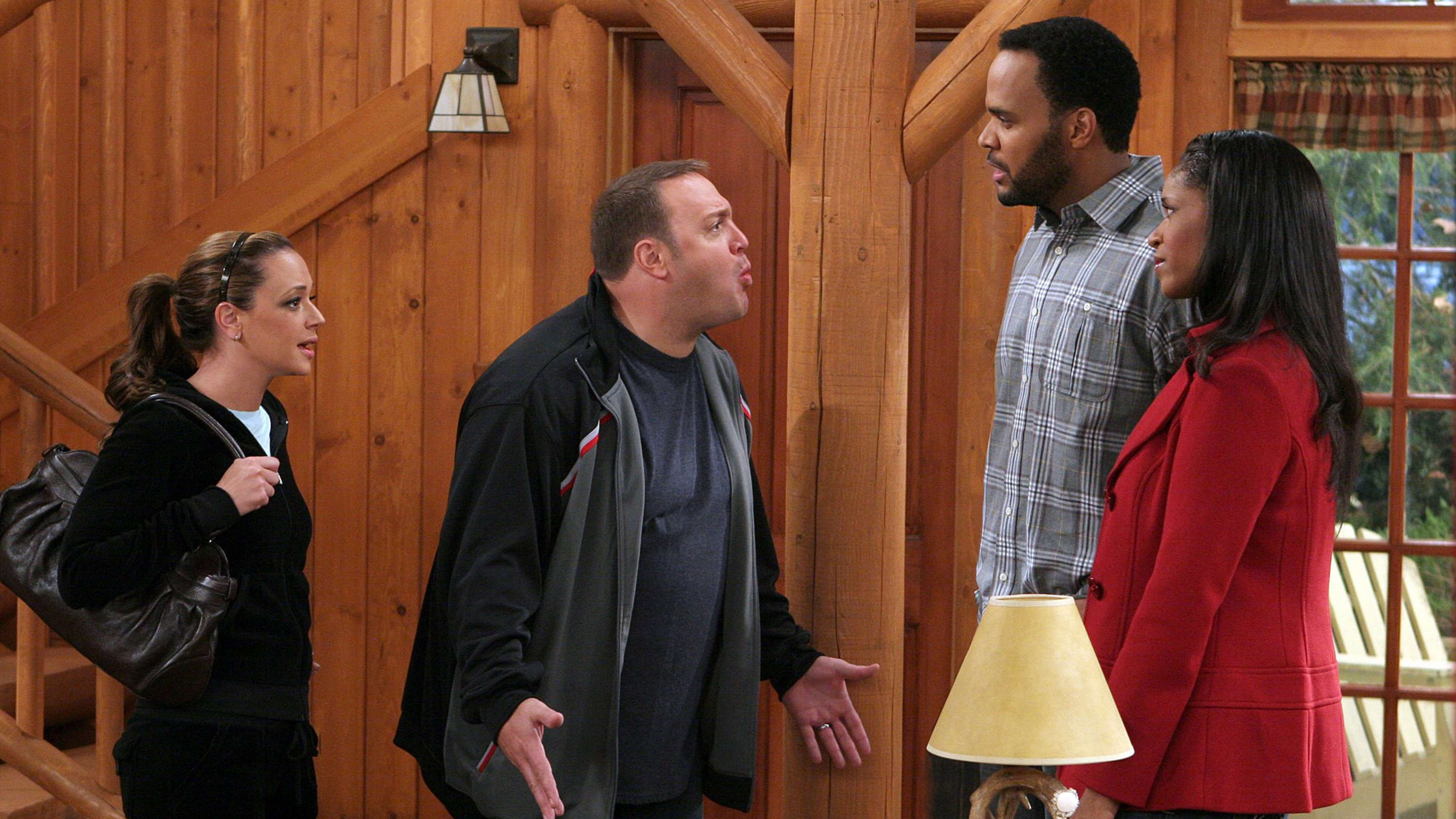 'King of Queens’ Alum Merrin Dungey Joins Cast of Long-Awaited 'Buffy ...