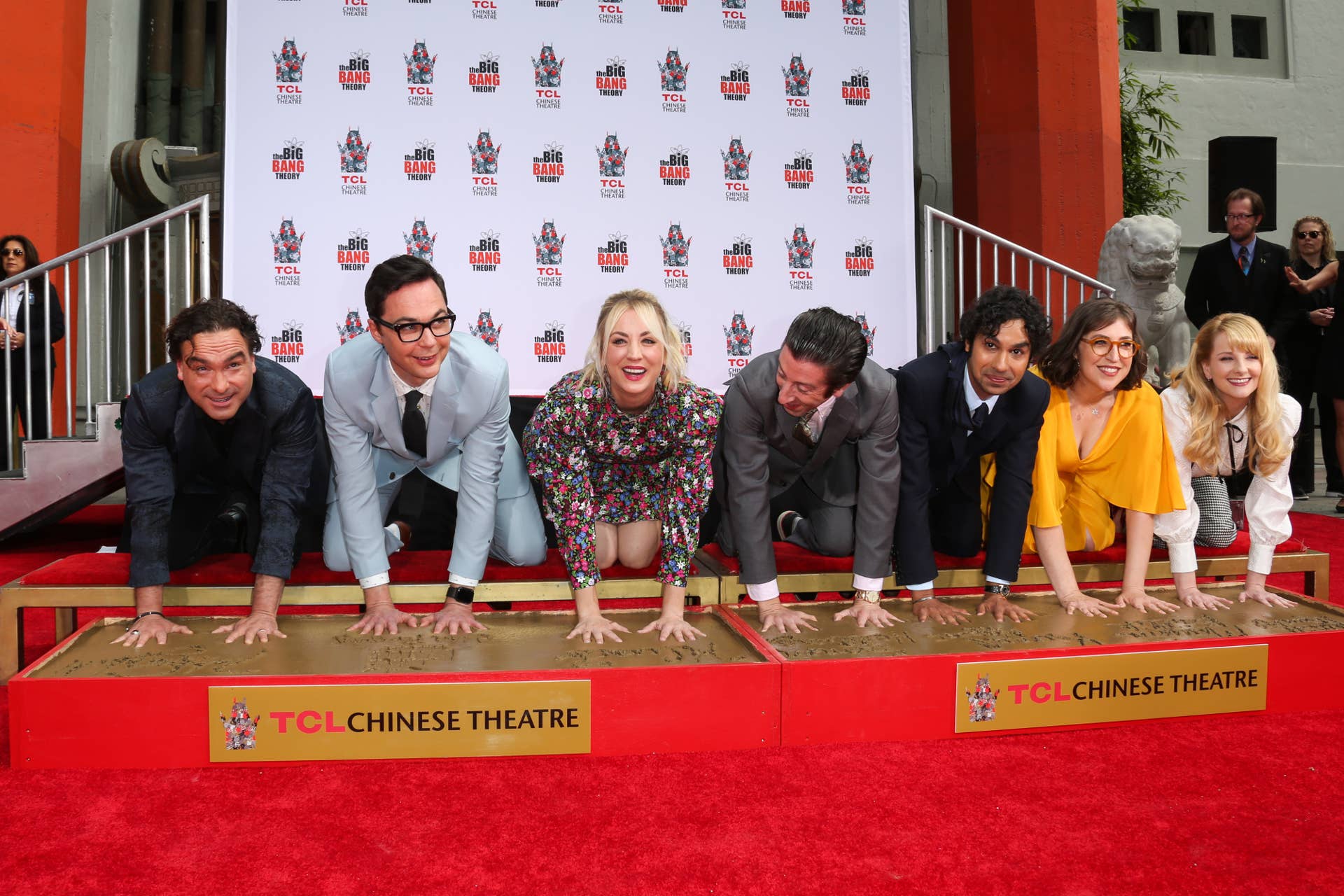 Popular Sitcom Spinoff Adds 2 More Alumni to Cast After Network Orders ...
