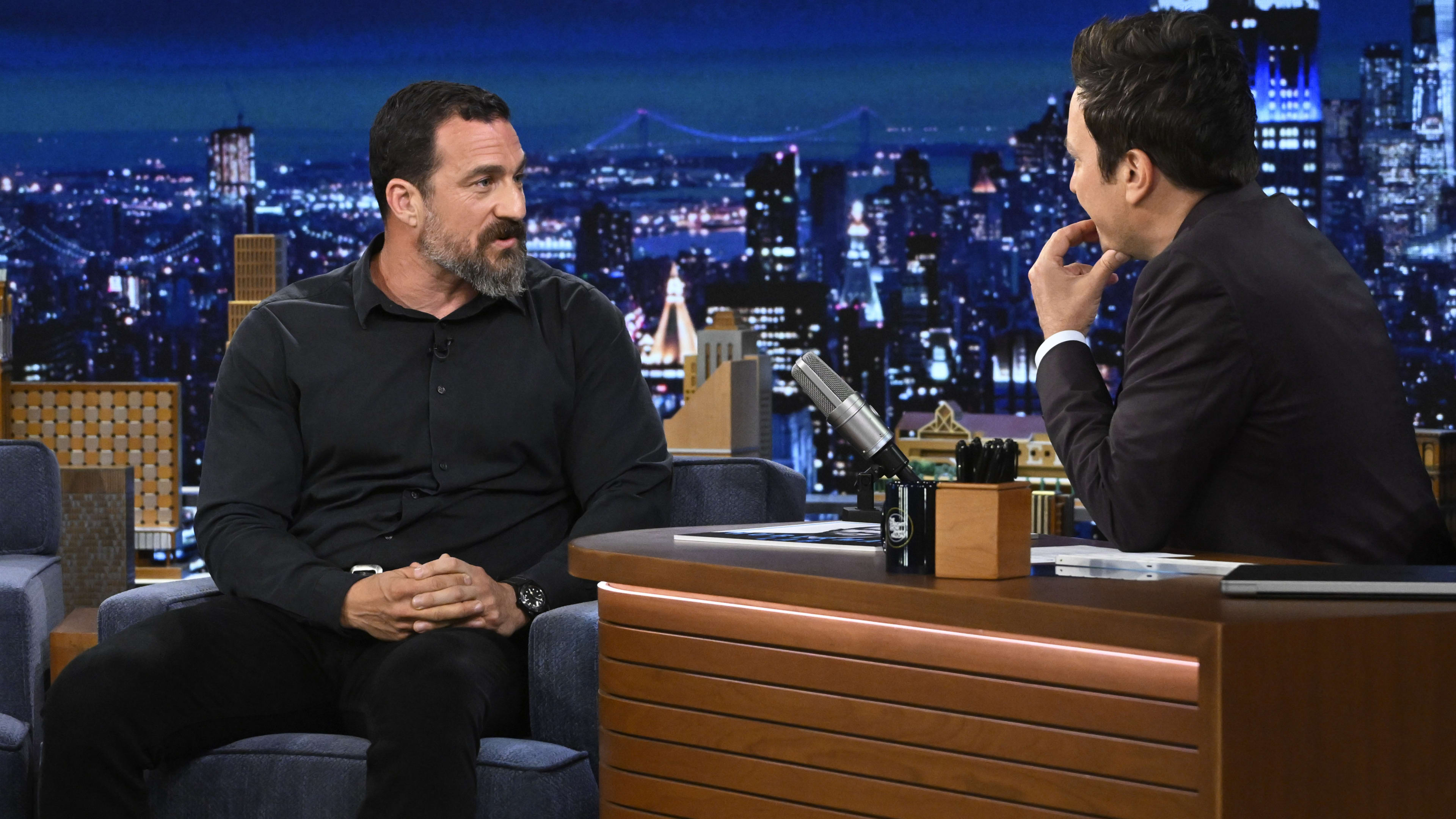 Always Tired? It Might Be an Early Warning Sign of Dementia - Men's Journal