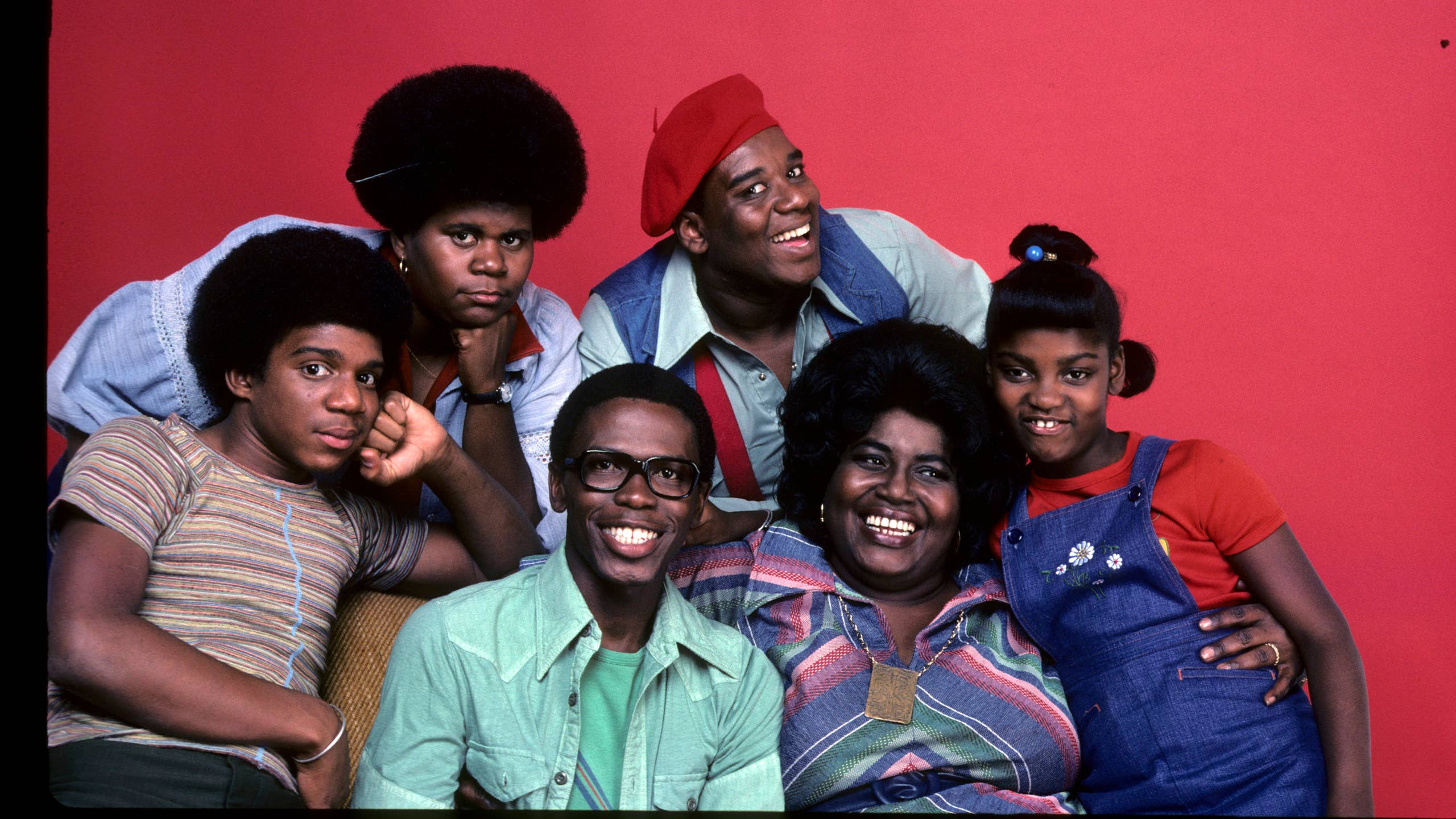 Multiple ‘What’s Happening’ Cast Members Died Too Soon - Men's Journal
