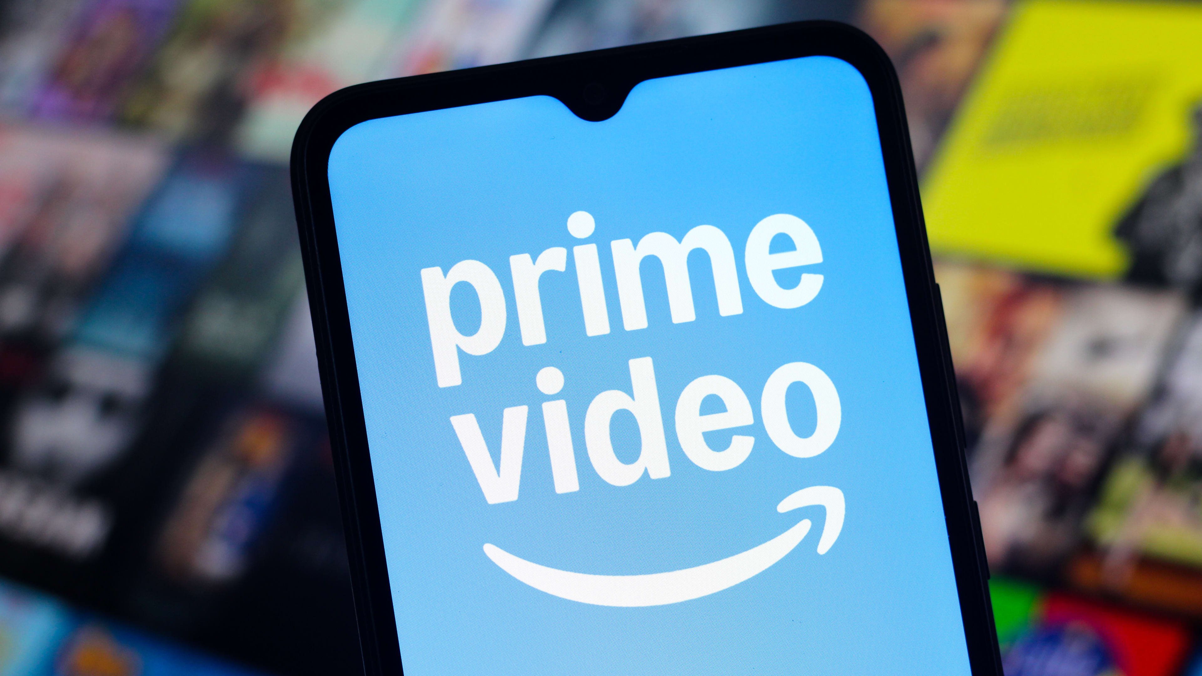 Amazon's Prime Video Canceled 16 Shows in 2025 - Men's Journal
