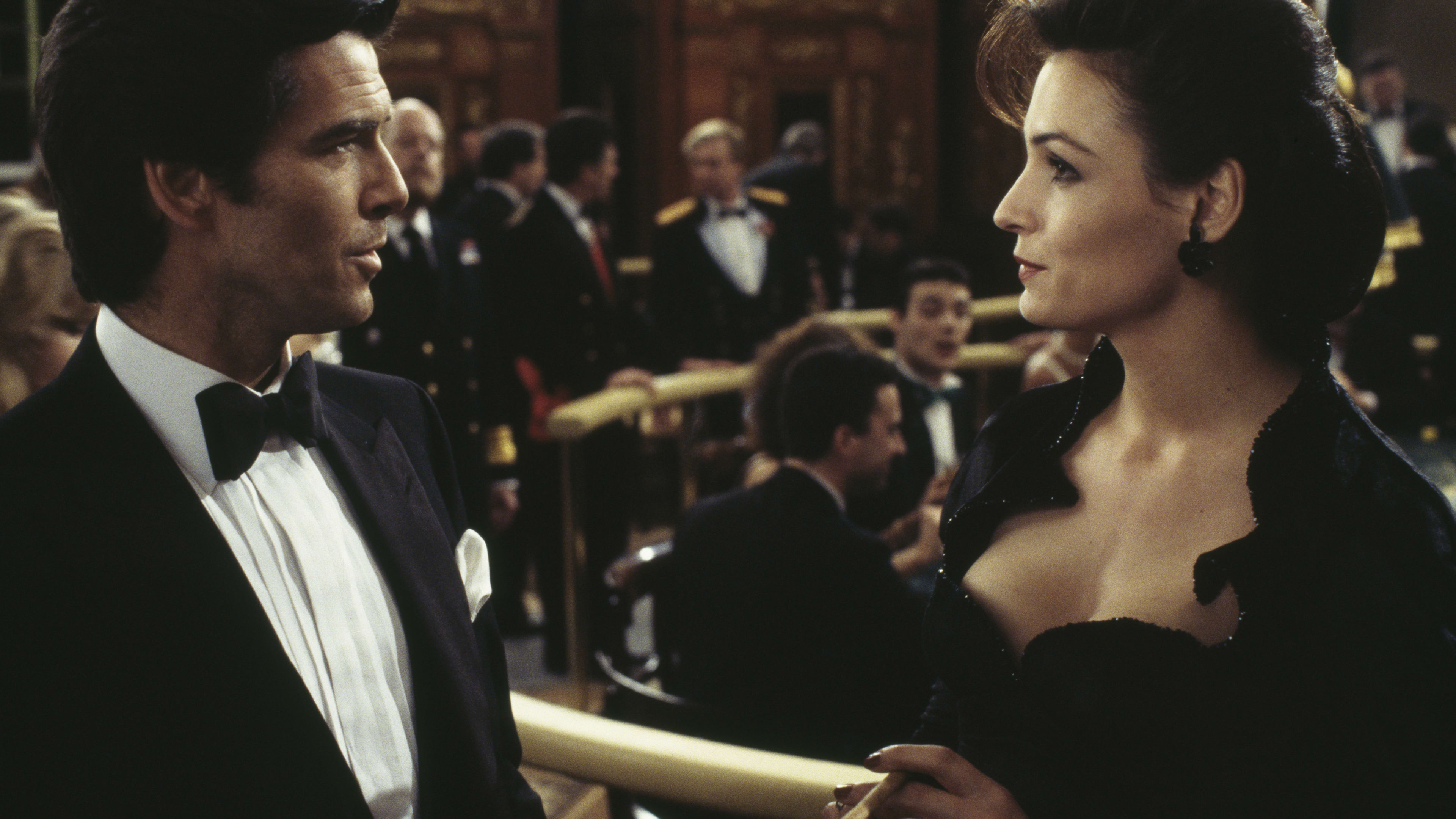 Netflix Changes Arrival Date for James Bond Collection - Men's Journal