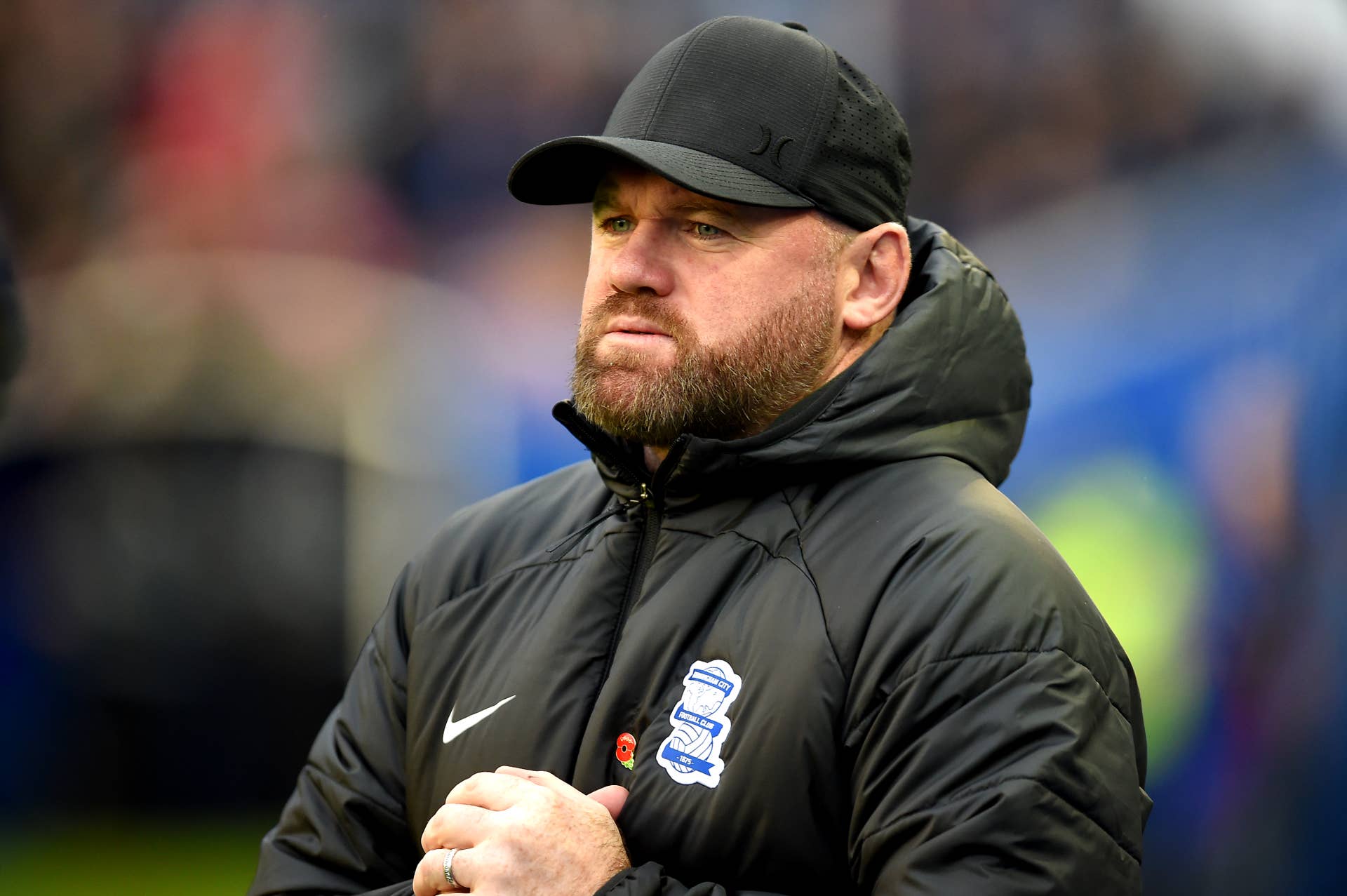 Wayne Rooney Breaks Silence on Tom Brady - Men's Journal