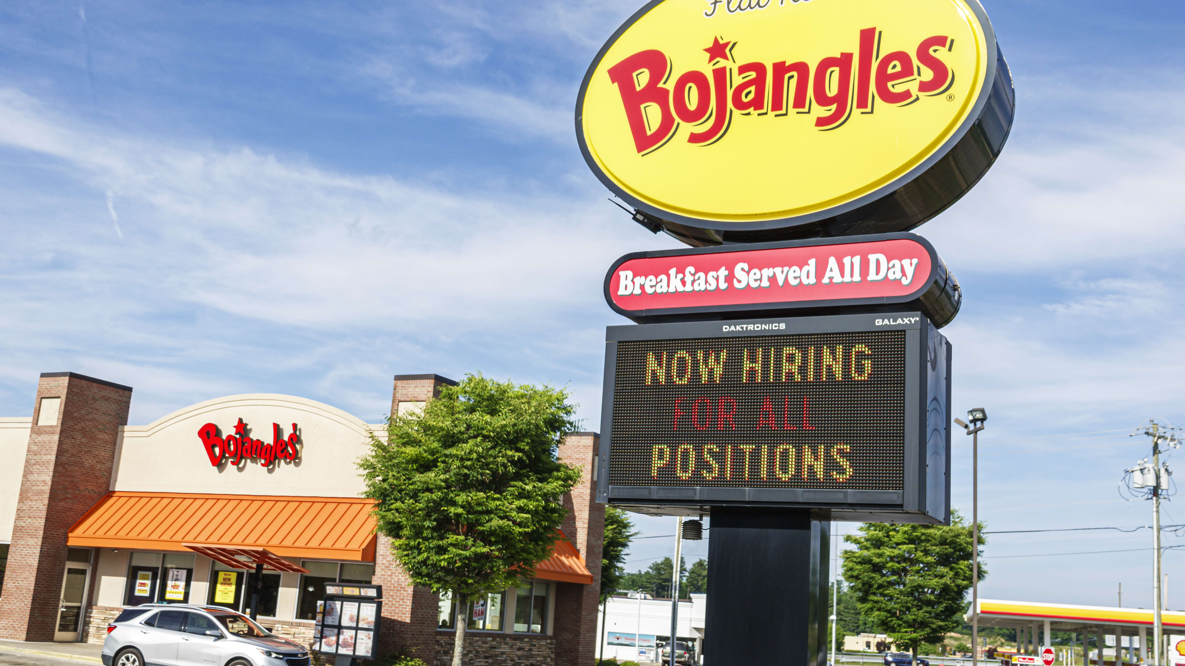 Bojangles Announces First NYC Locations as Major Northeast Expansion ...