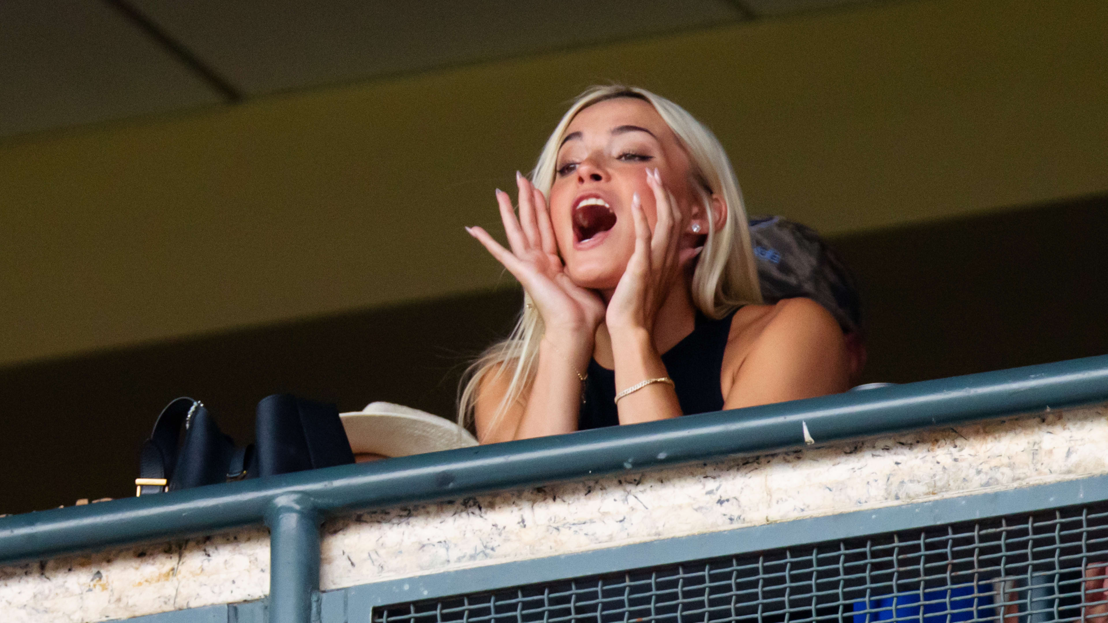 Olivia Dunne Draws Attention With Revealing Tease For New Partnership ...