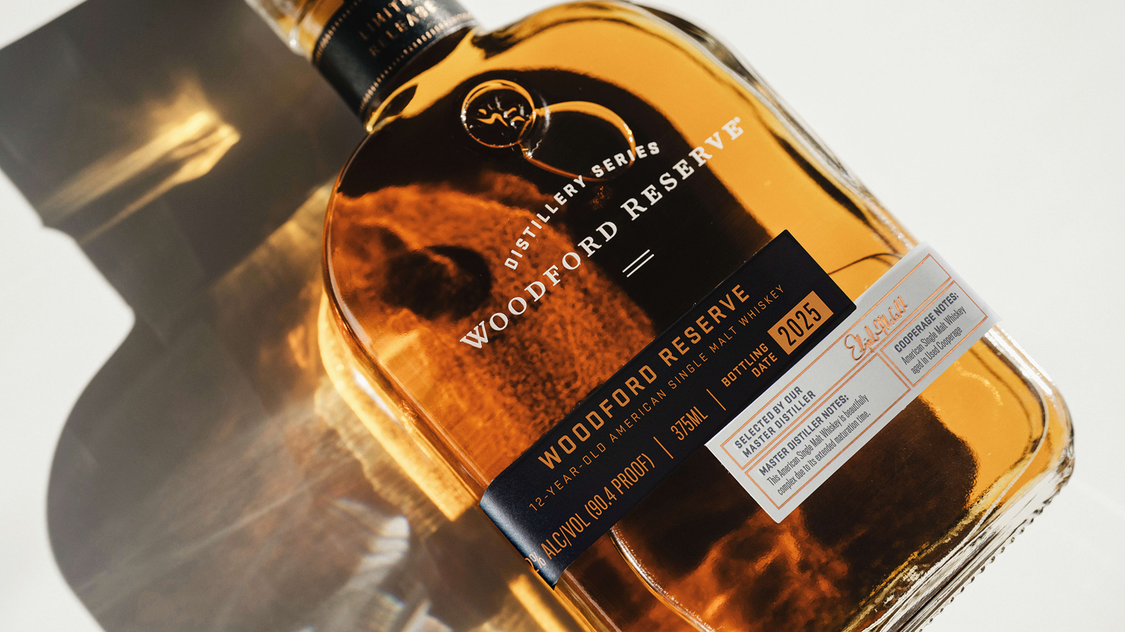 Whiskey - Men's Journal