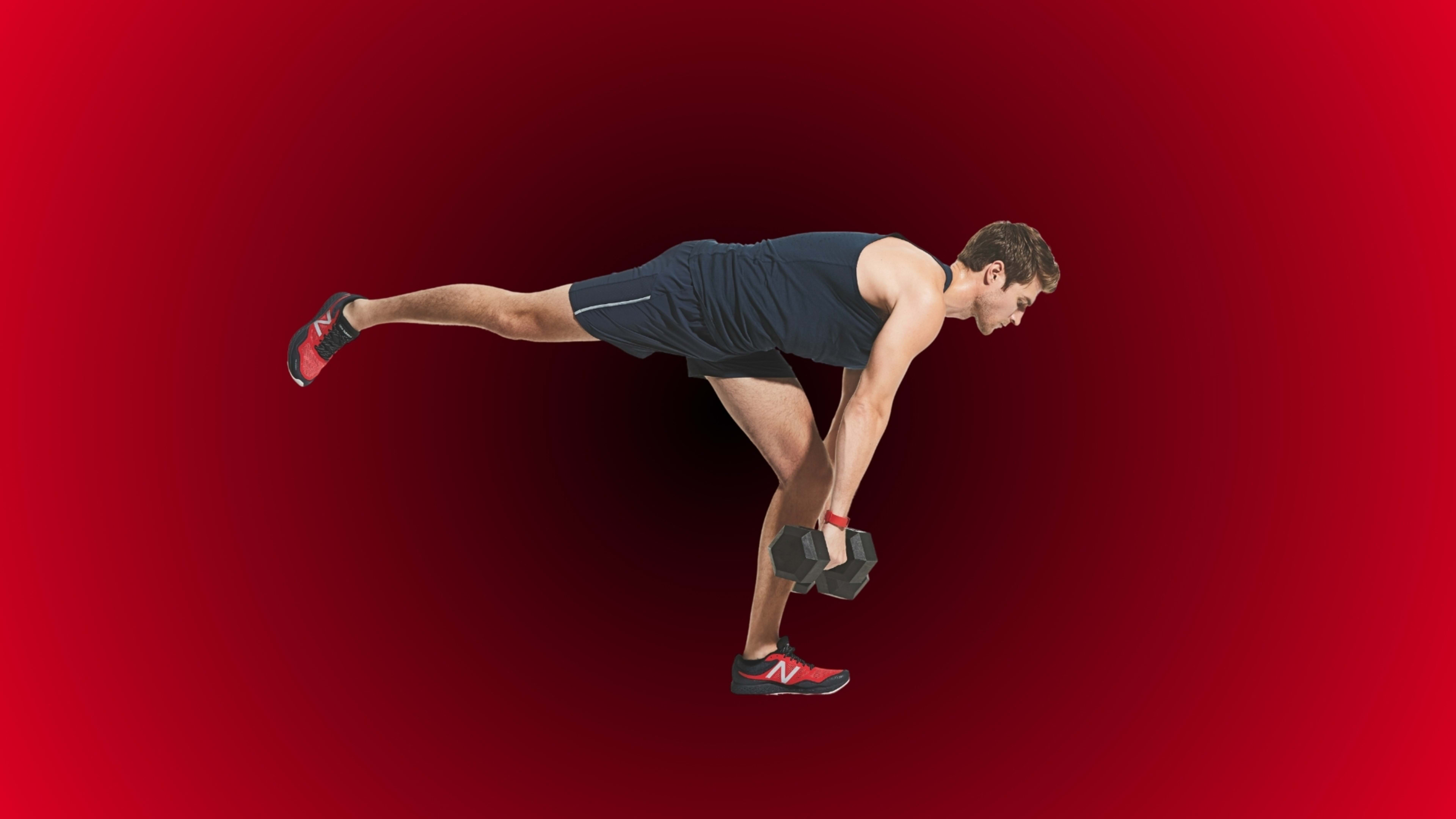 A Complete Guide to Perfecting Romanian Deadlifts - Men's Journal