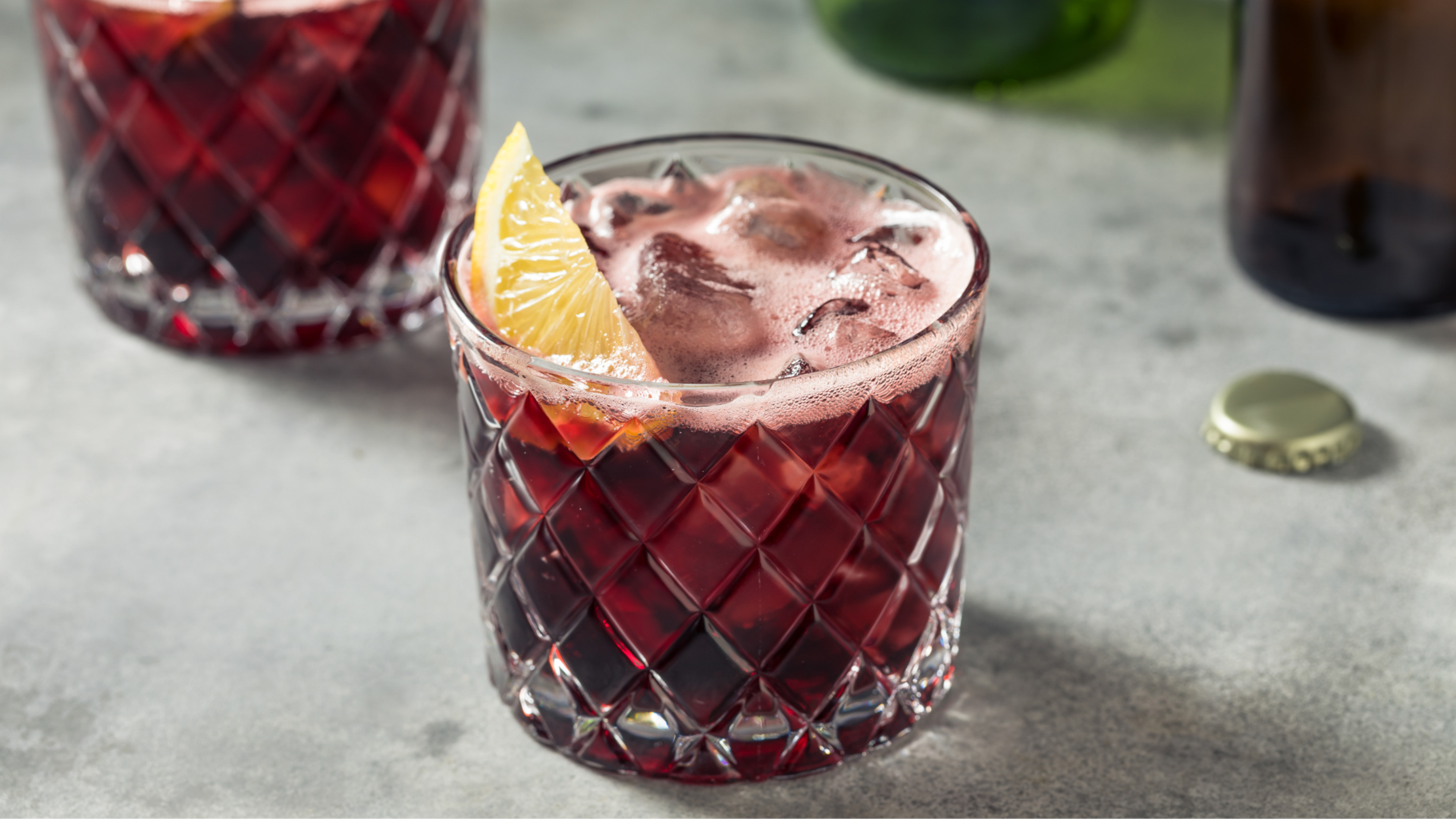 What Is Red Wine and Coke? How to Make a Kalimotxo - Men's Journal