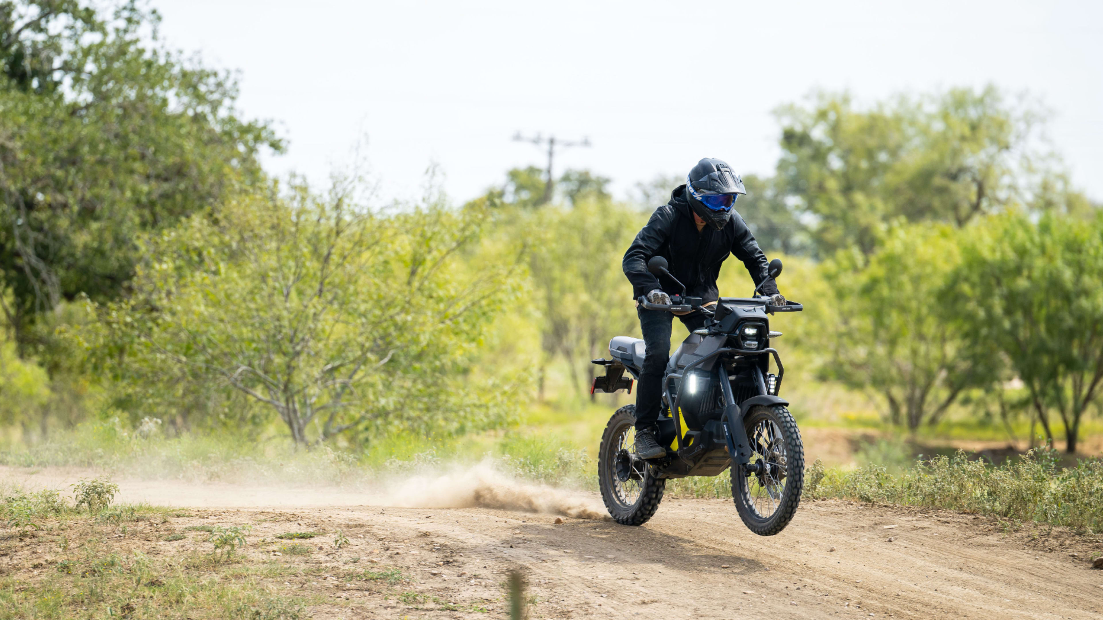 motorcycle - Men's Journal