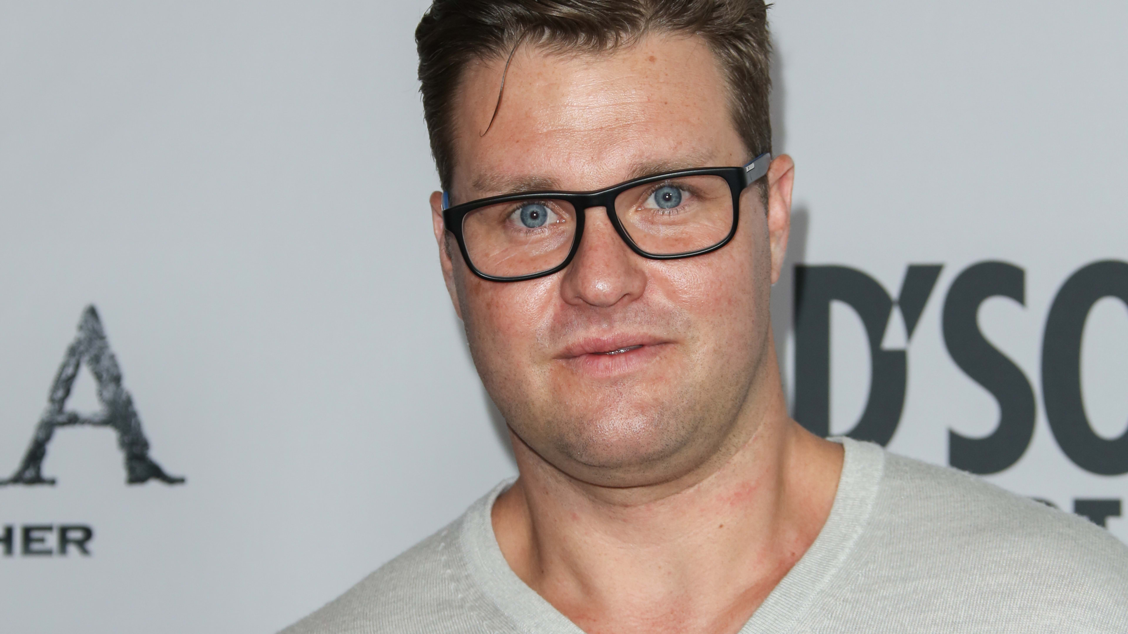 ‘Home Improvement’ Actor Zachery Ty Bryan Arrested - Men's Journal