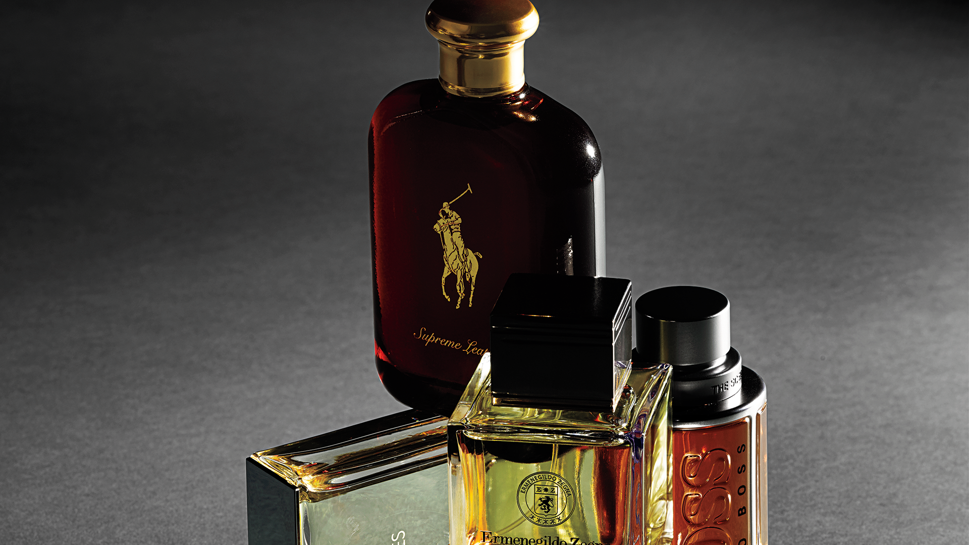 How to Make Cologne Last Longer, Per Experts - Men's Journal
