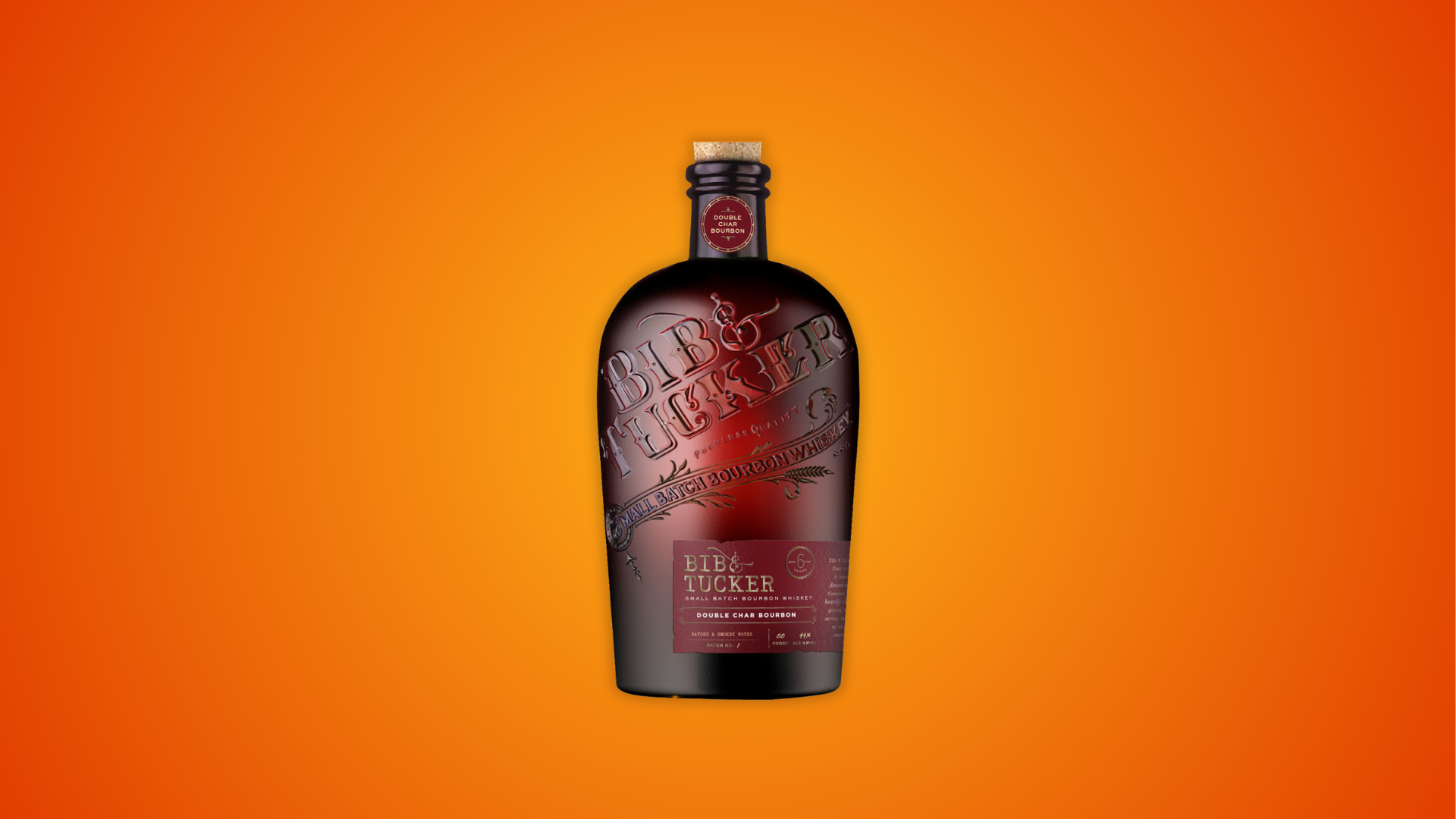 I’ve Tried Hundreds of Bourbons. Bib & Tucker Is the Smoothest I've ...