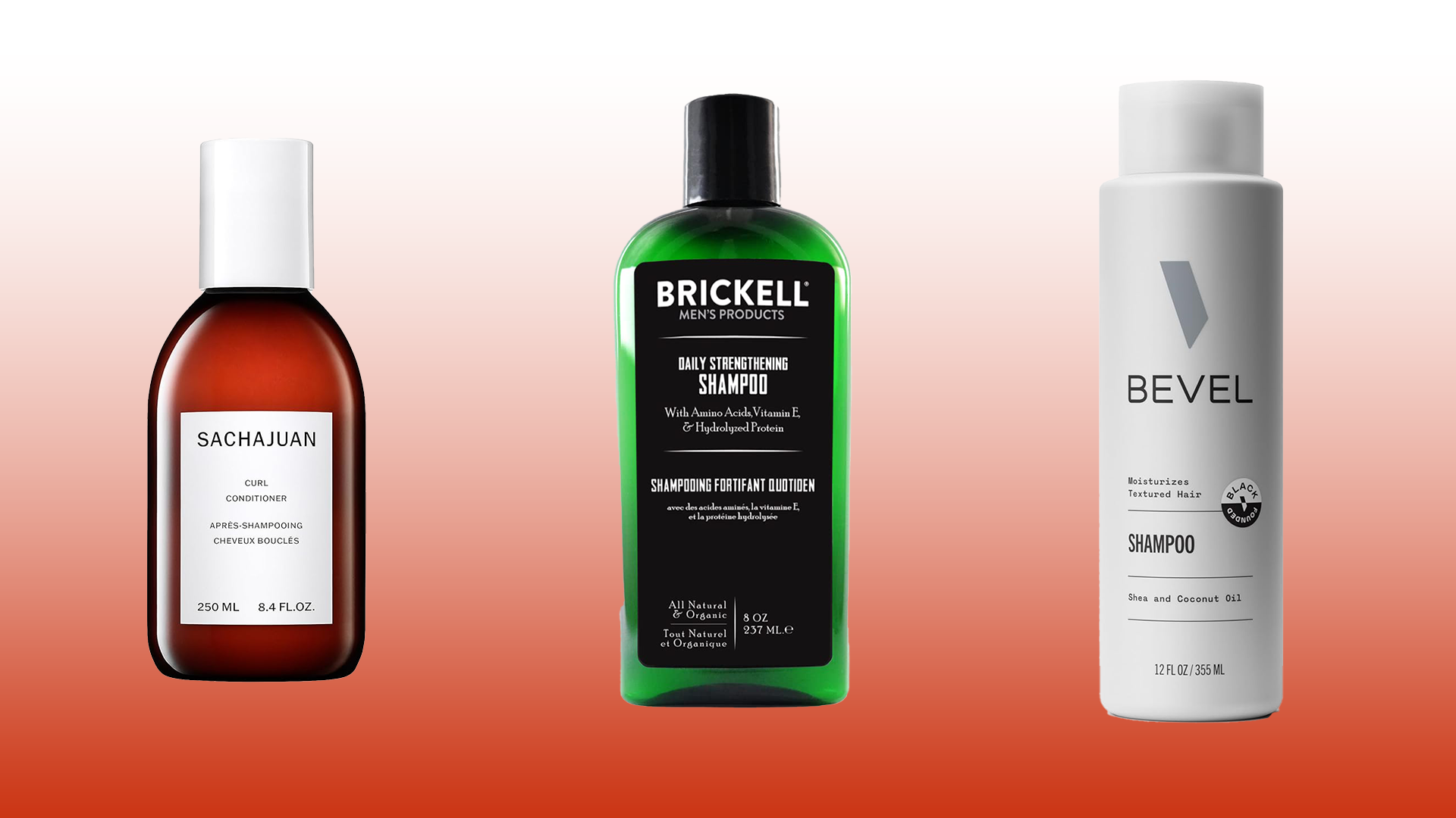 Mens Shampoo Brands