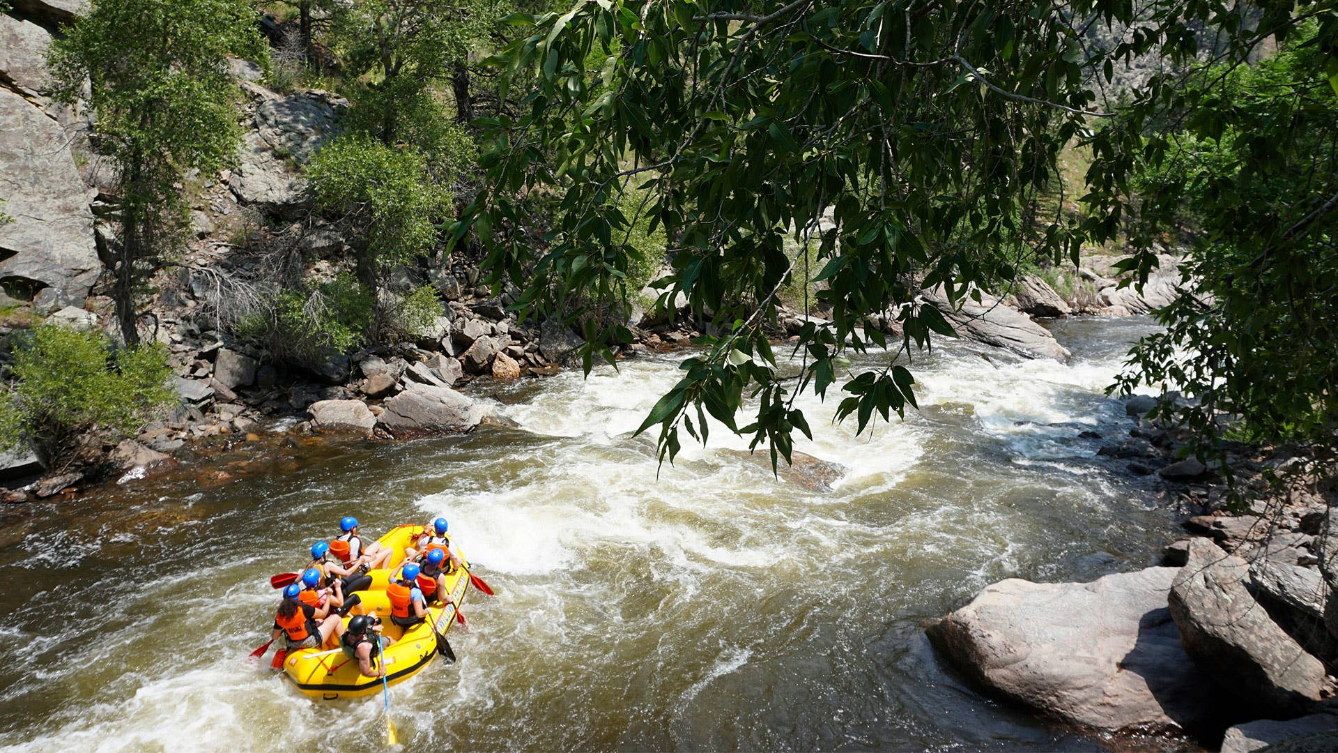 Things to Do in Fort Collins, CO: The Perfect 3-Day Weekend - Men's Journal