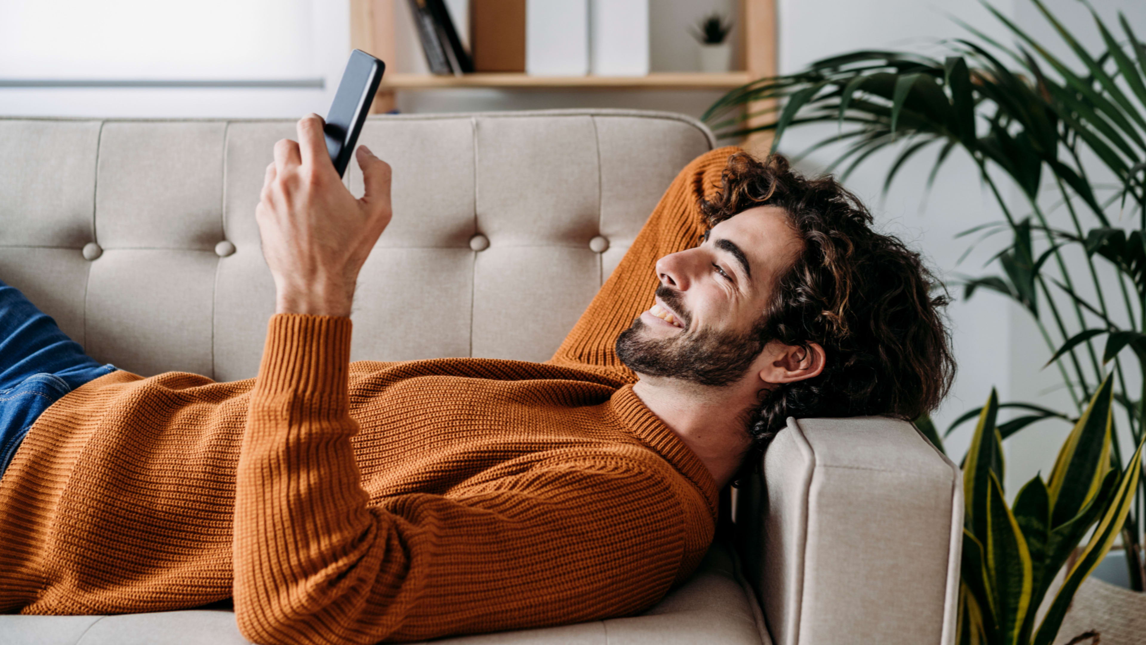 58 Best Compliments for Men - Men's Journal