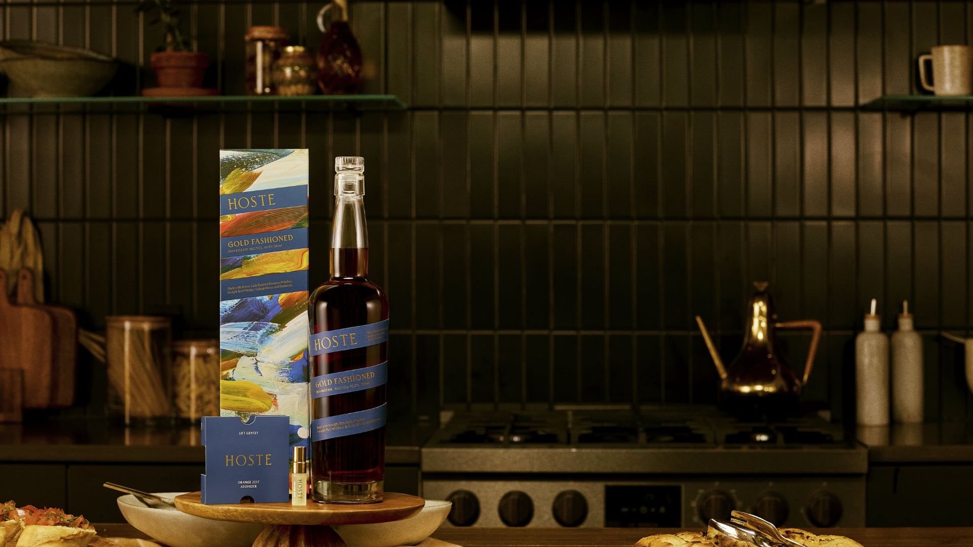 Gold Fashioned Is One of the Best Ready-to-Drink Cocktails on the ...