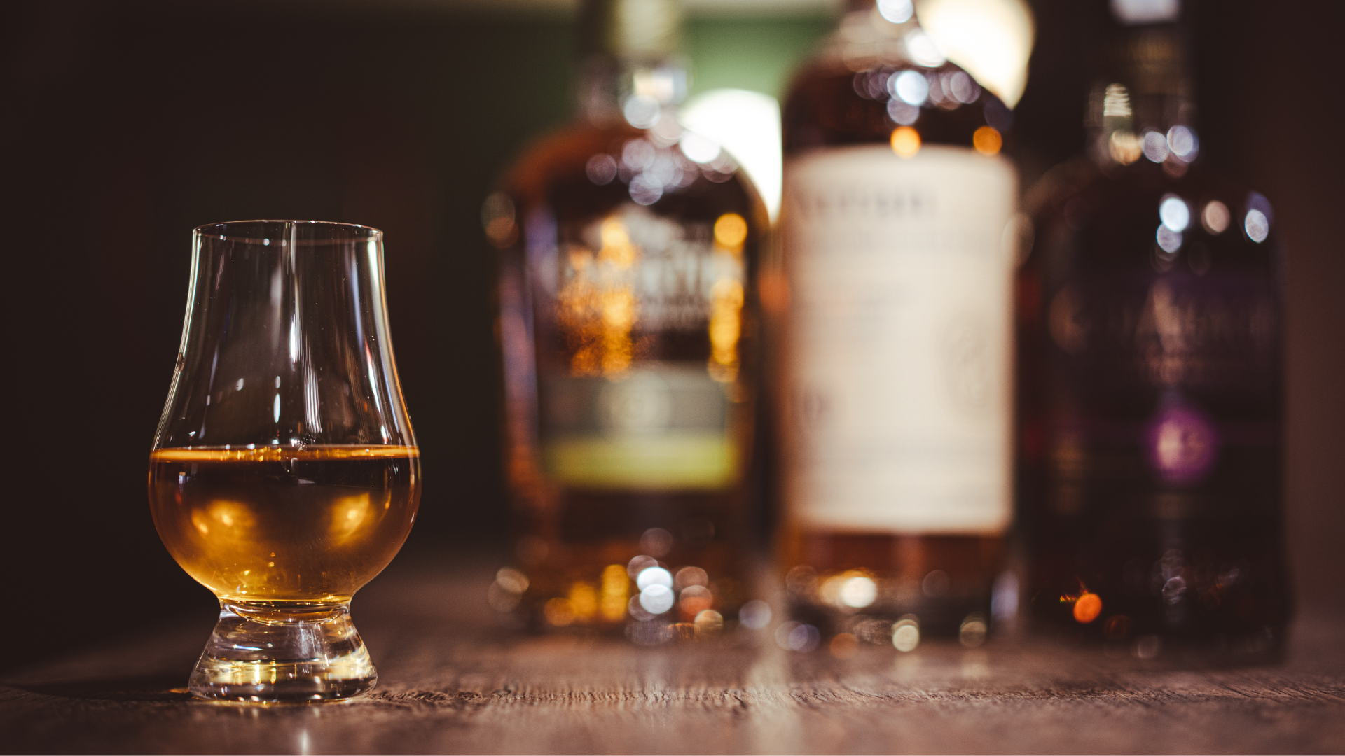 What Is Peat, and How Did it Get in My Whisky? - Men's Journal