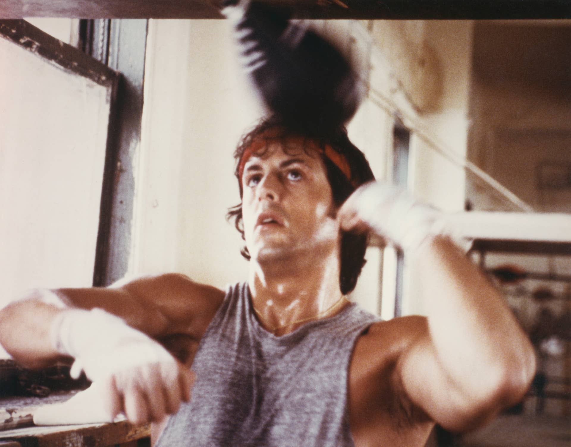 Here’s Where to Stream Every 'Rocky' & 'Creed' Movie - Men's Journal
