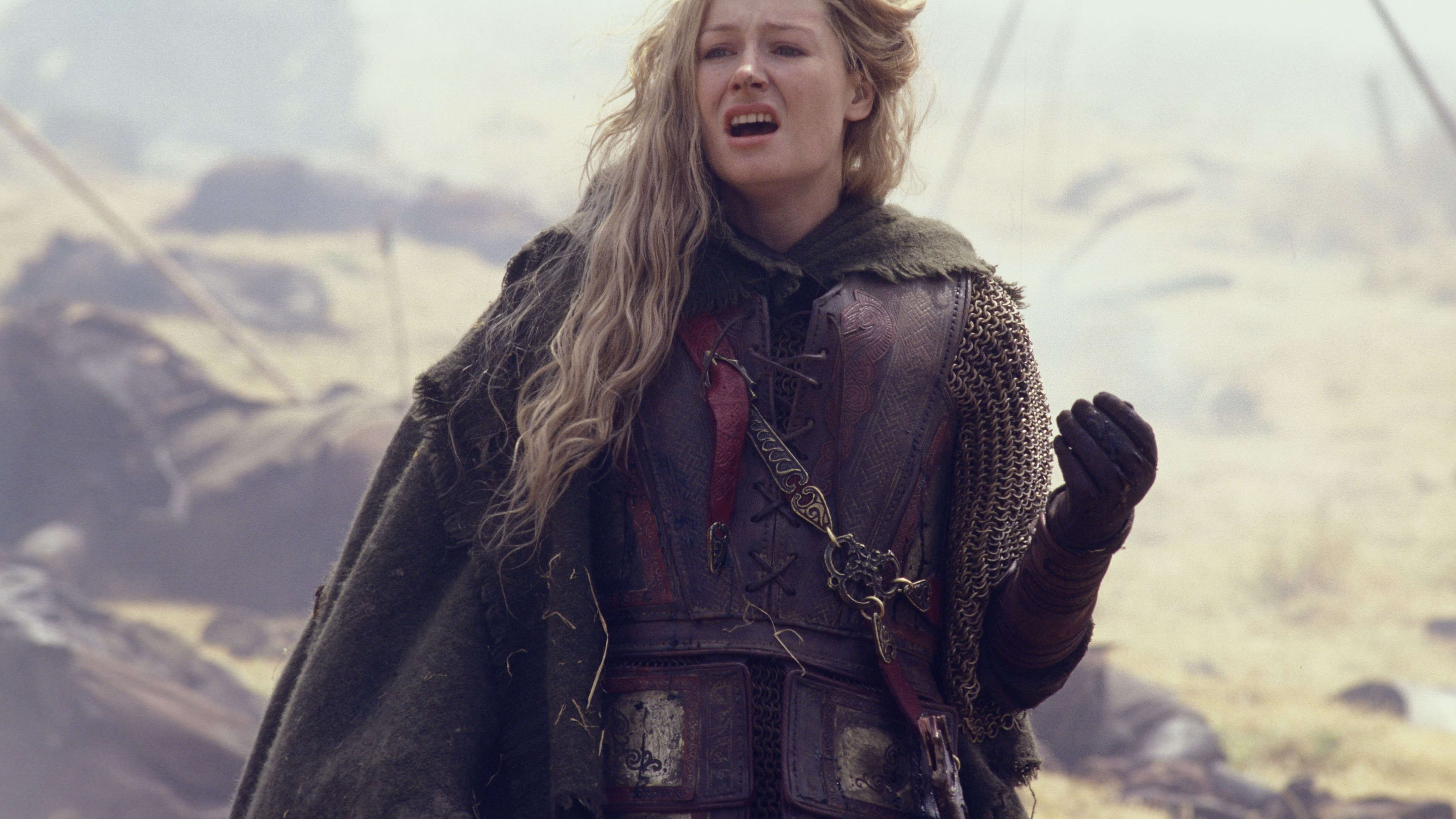 eowyn king