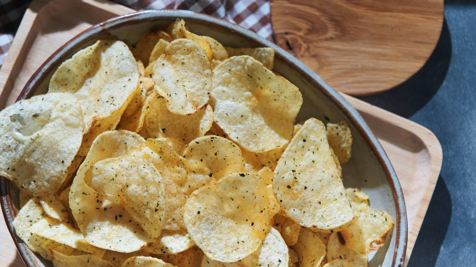 The Best Potato Chips in America, According to Chefs - Men's Journal