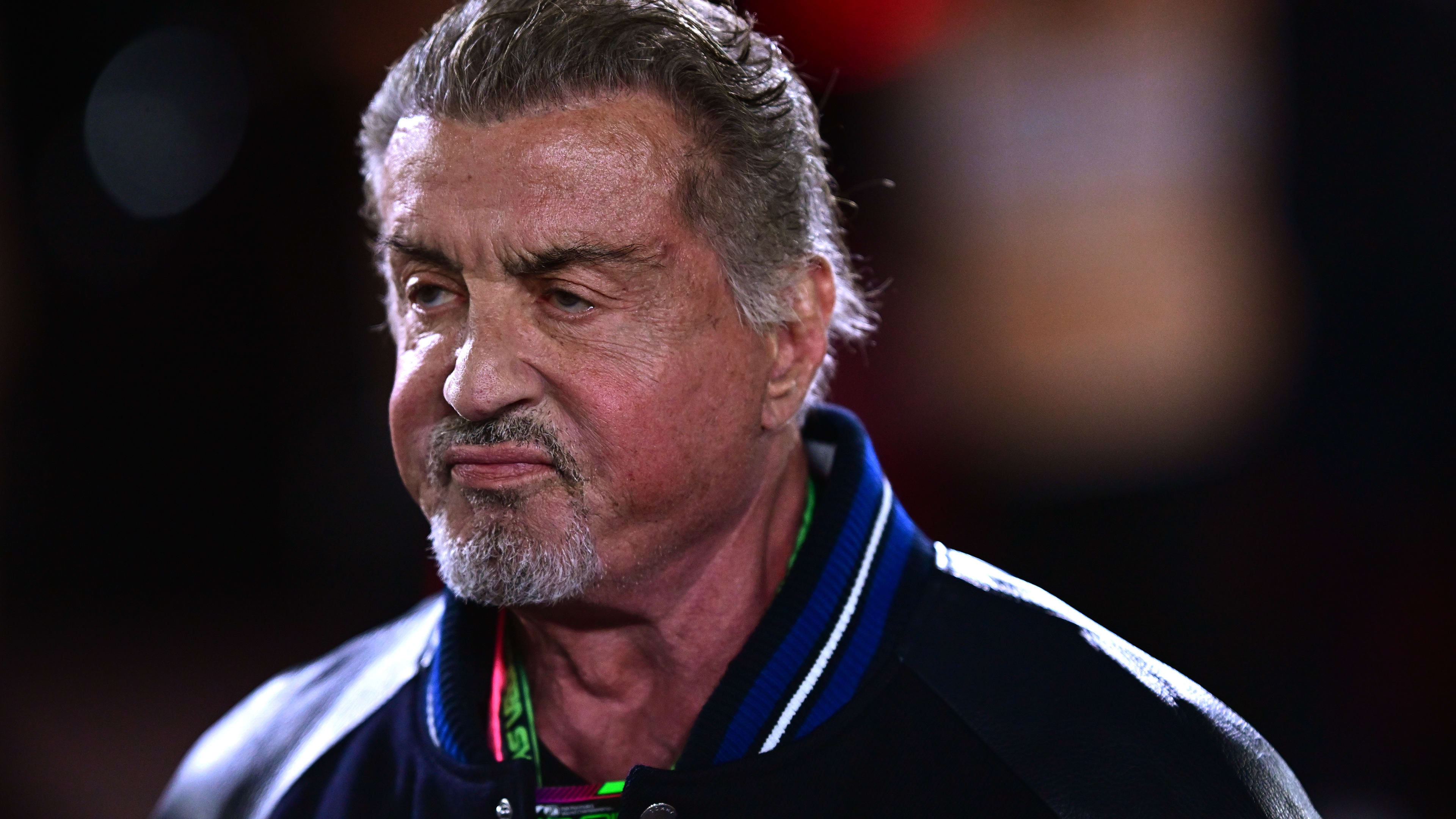 Sylvester Stallone's 'Armor' Film Earns 0% on Rotten Tomatoes - Men's ...