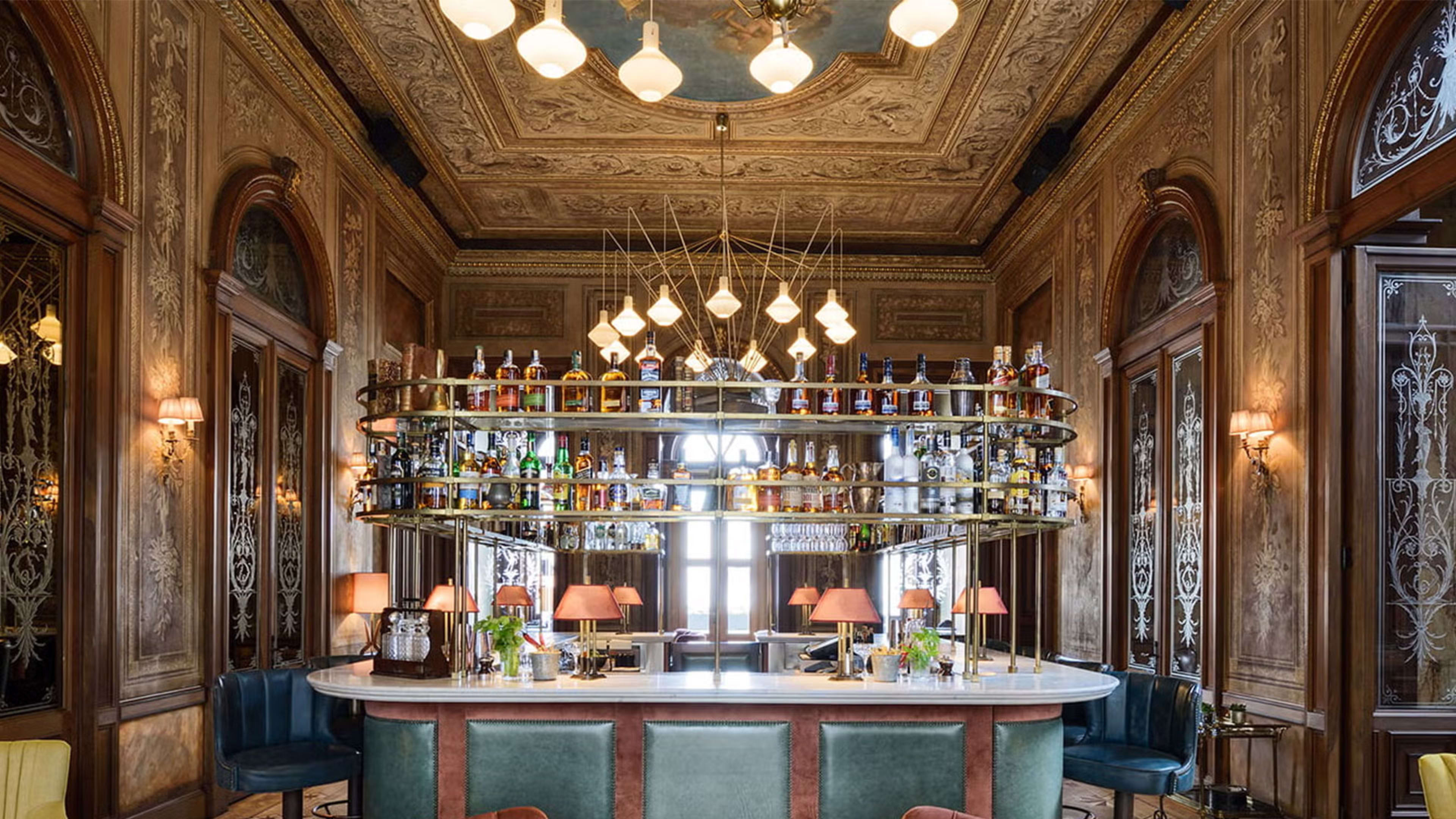 11 Most Exclusive Clubs in the World - Men's Journal