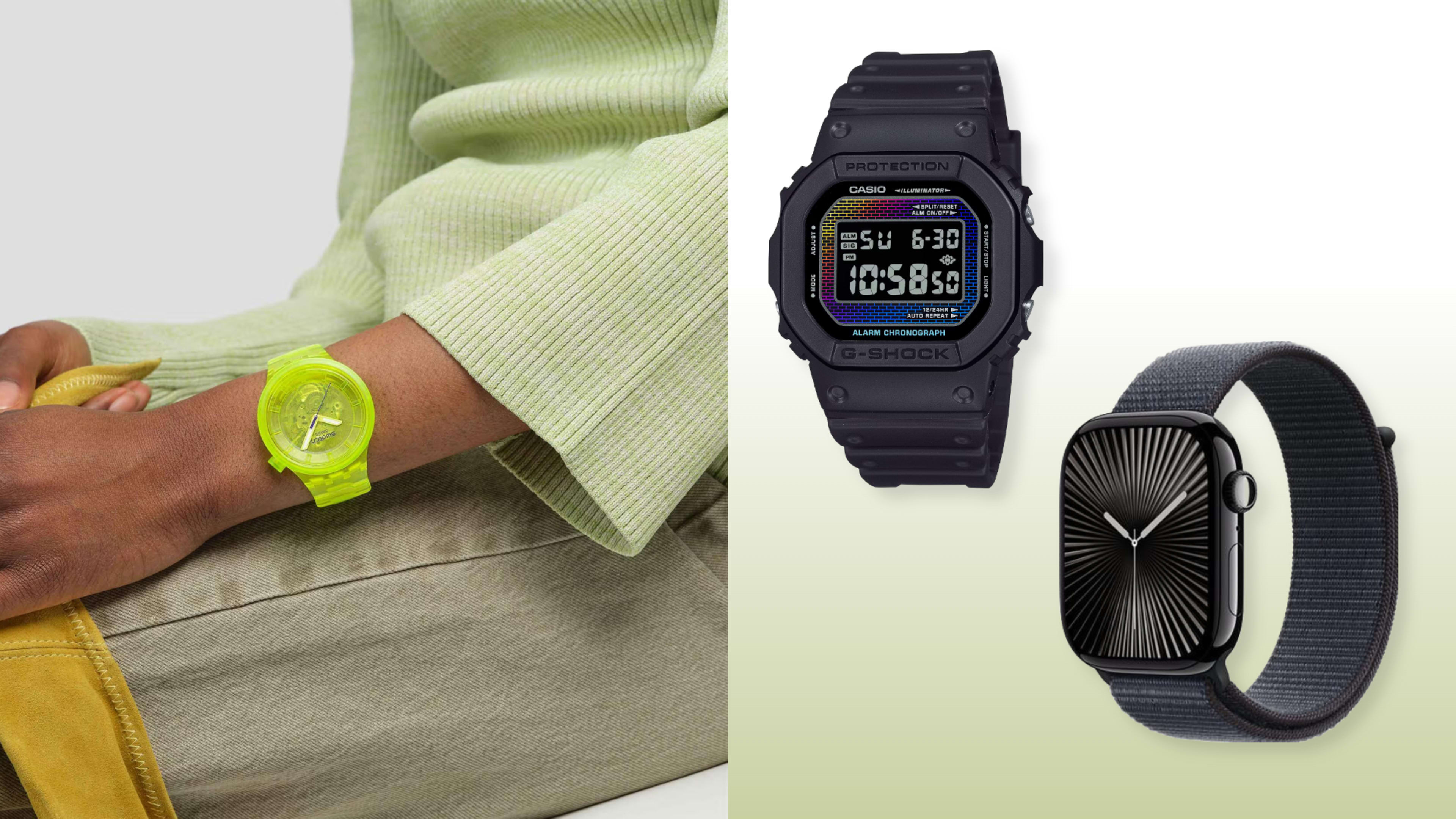 Best Watch Brands of 2025 - Men's Journal