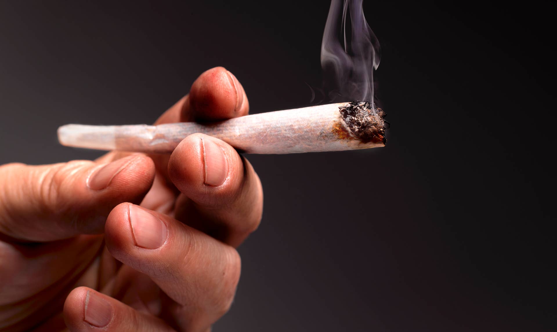 Cannabis Consumption Doesn't Affect Genotoxicity, Study Finds - Men's ...