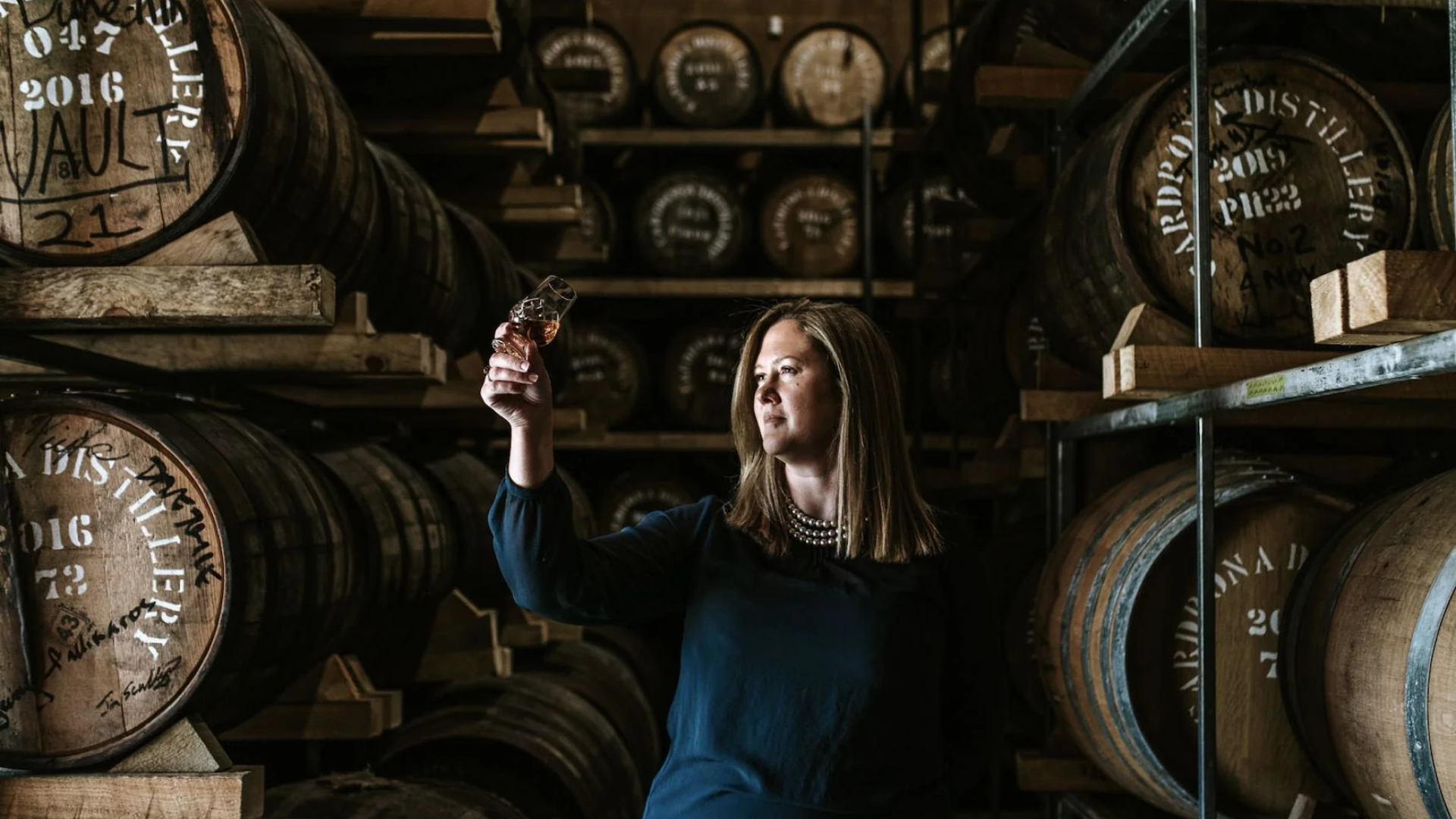 Cardrona Distillery Makes Great Whisky in New Zealand - Men's Journal