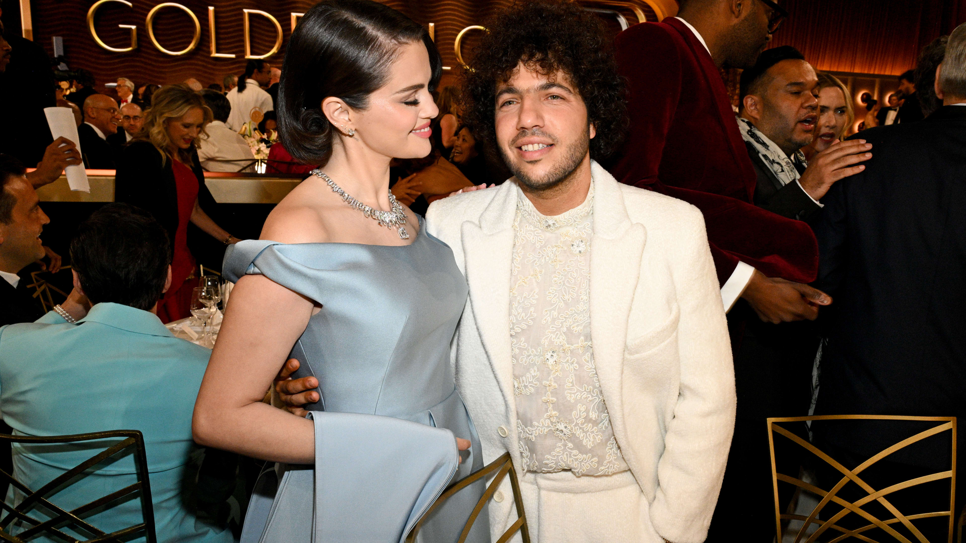 Benny Blanco’s Net Worth: What Selena Gomez’s Fiancé Earns - Men's Journal