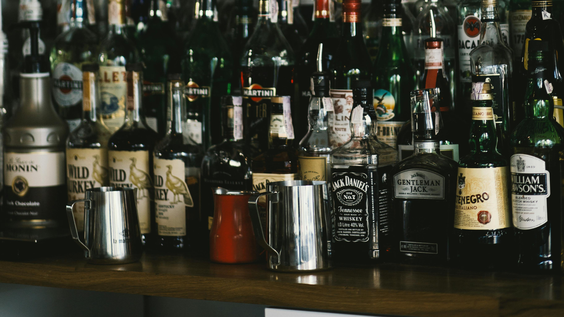 Dry January: 10 Benefits of Taking a Break From Alcohol - Men's Journal