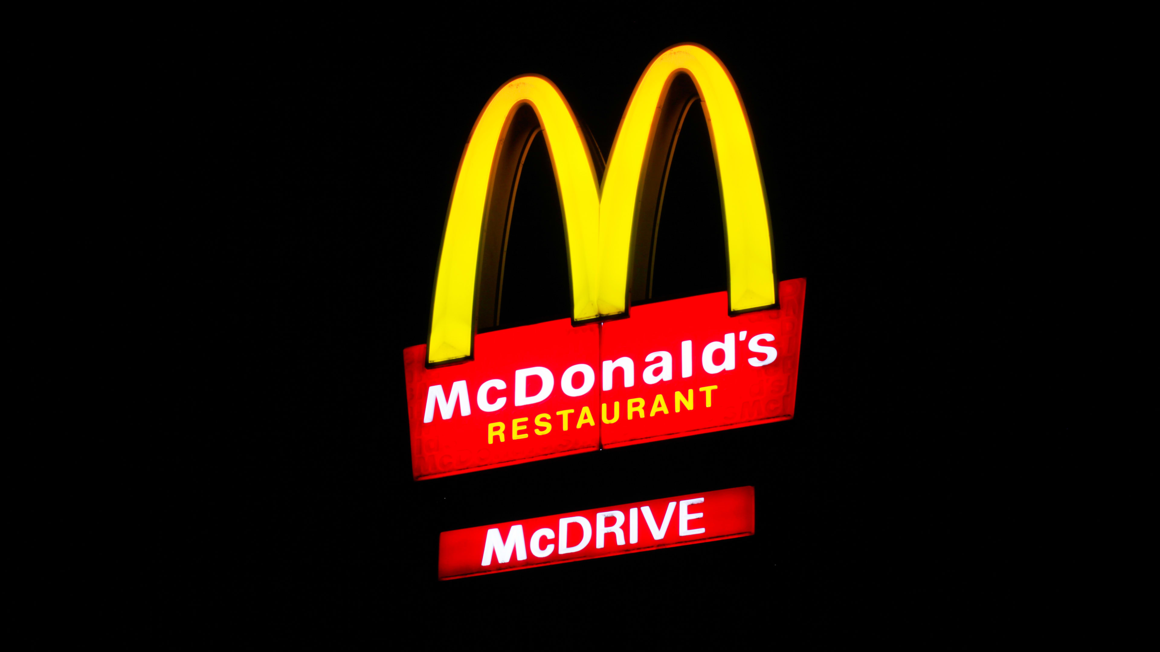 McDonald's Debuts Change to Iconic Restaurant - Men's Journal