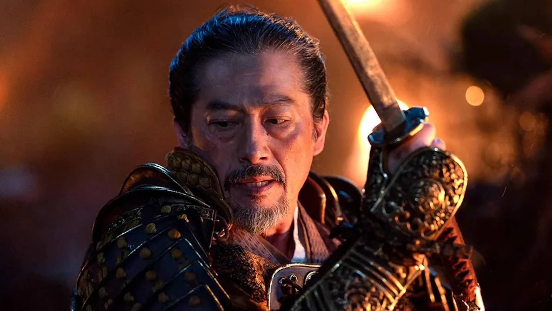 'Shogun' Season 2: Everything We Know Right Now - Men's Journal