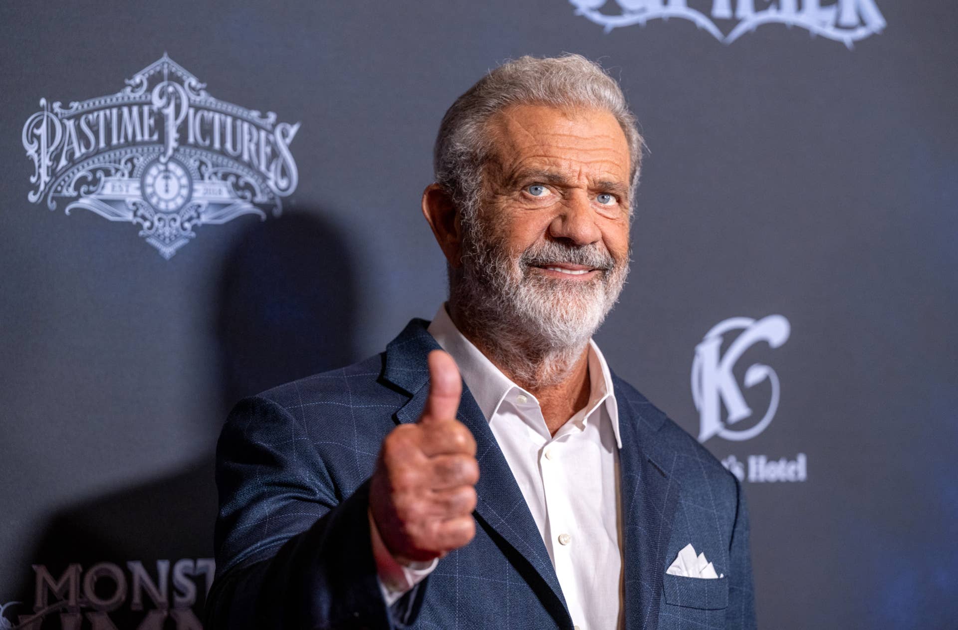 Decision Made on Mel Gibson's 'The Resurrection of the Christ' - Men's ...