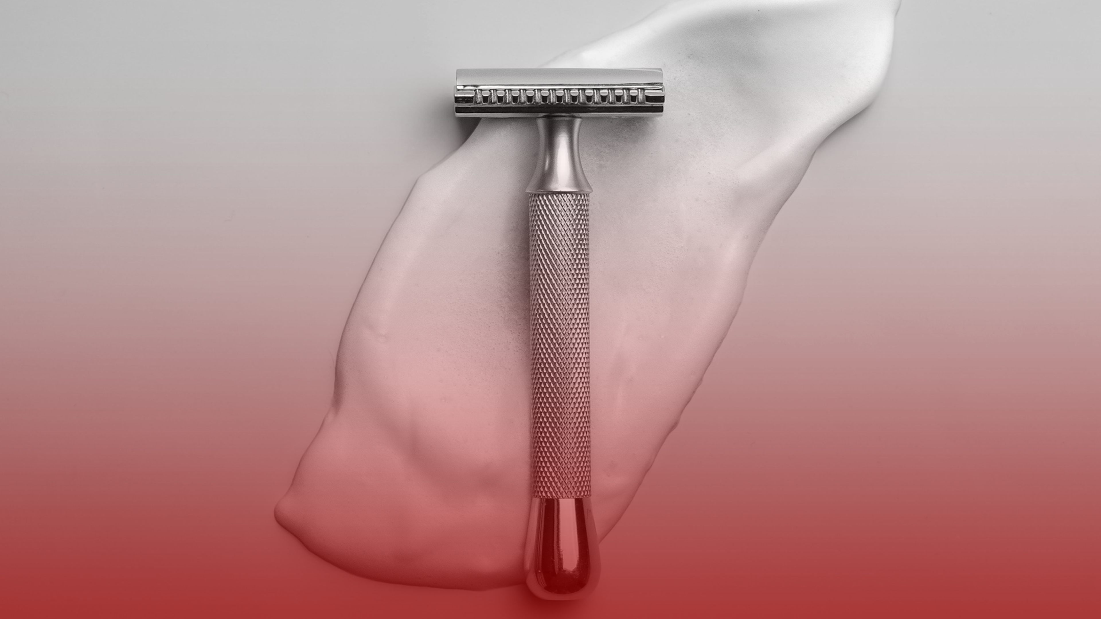 How to Stop Bleeding From Shaving - Men's Journal