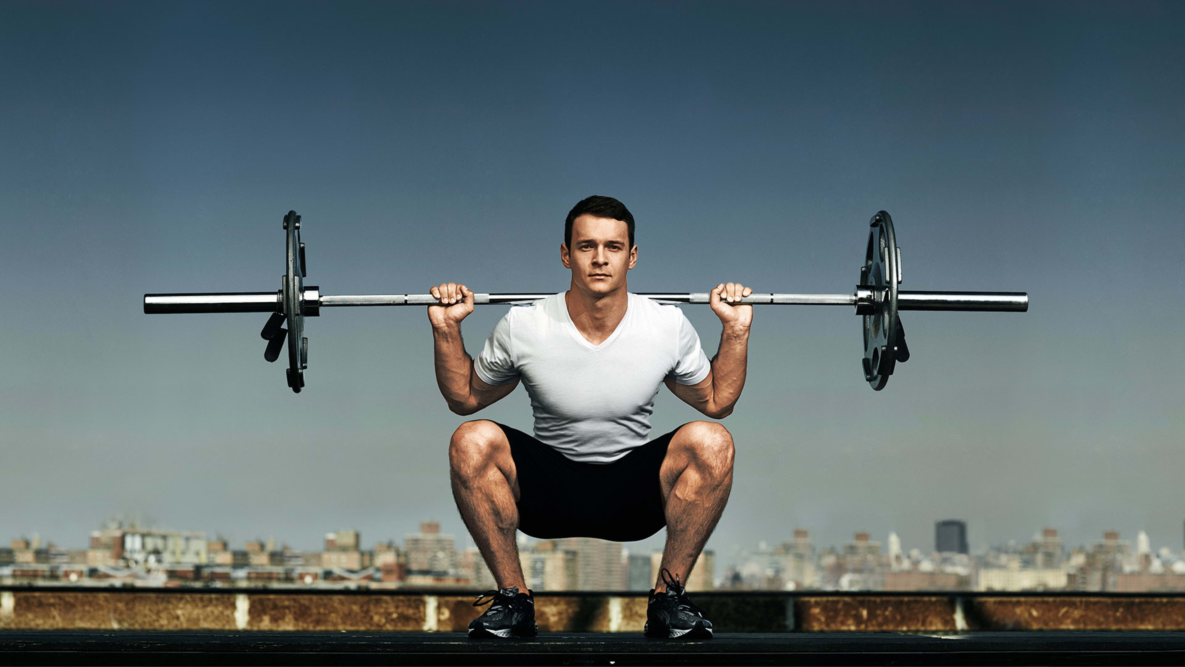 5 Best Barbell Complexes, According to a Personal Trainer - Men's Journal