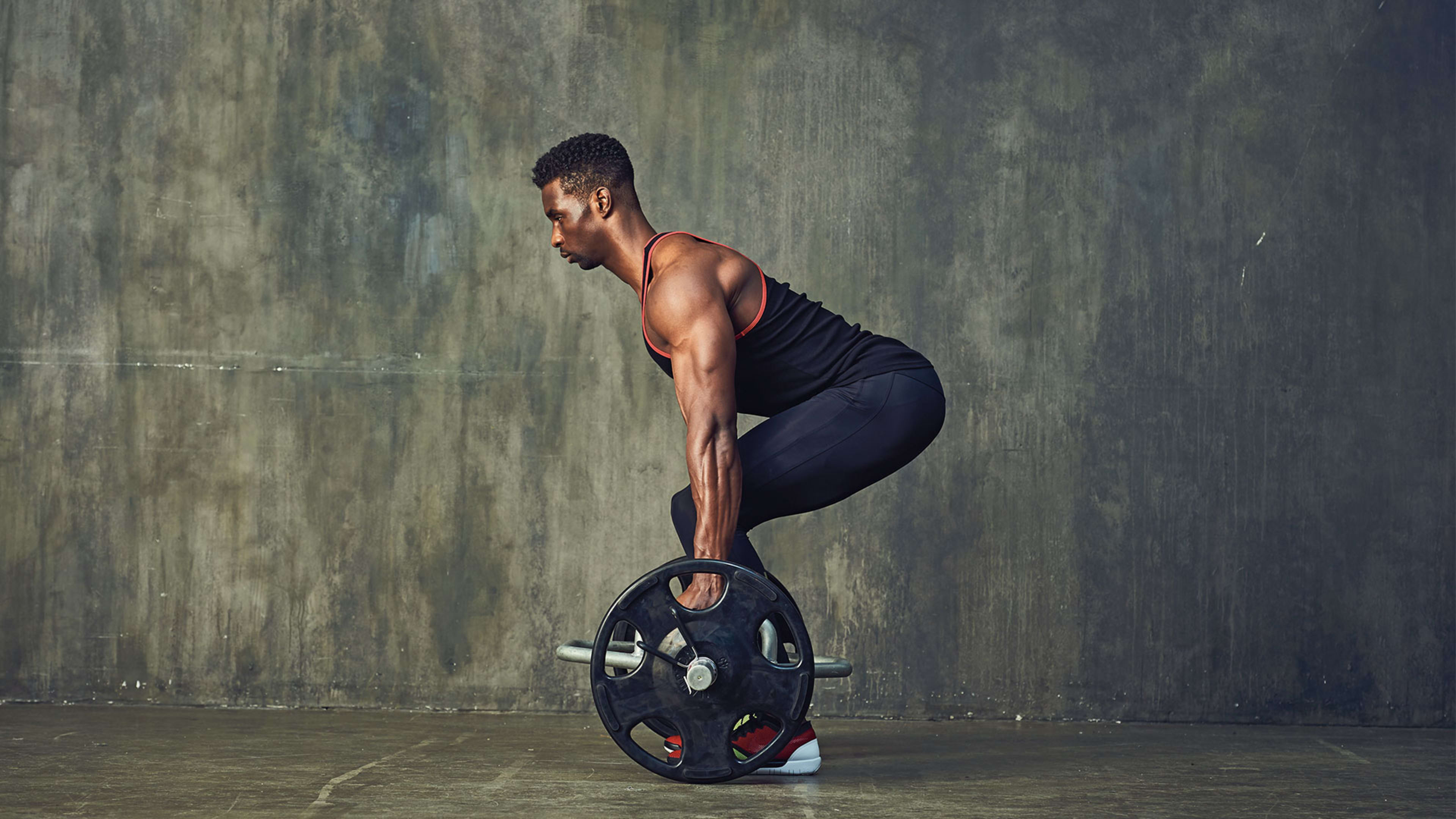 50 Best Leg Exercises for Leg Day Workouts (2025) - Men's Journal