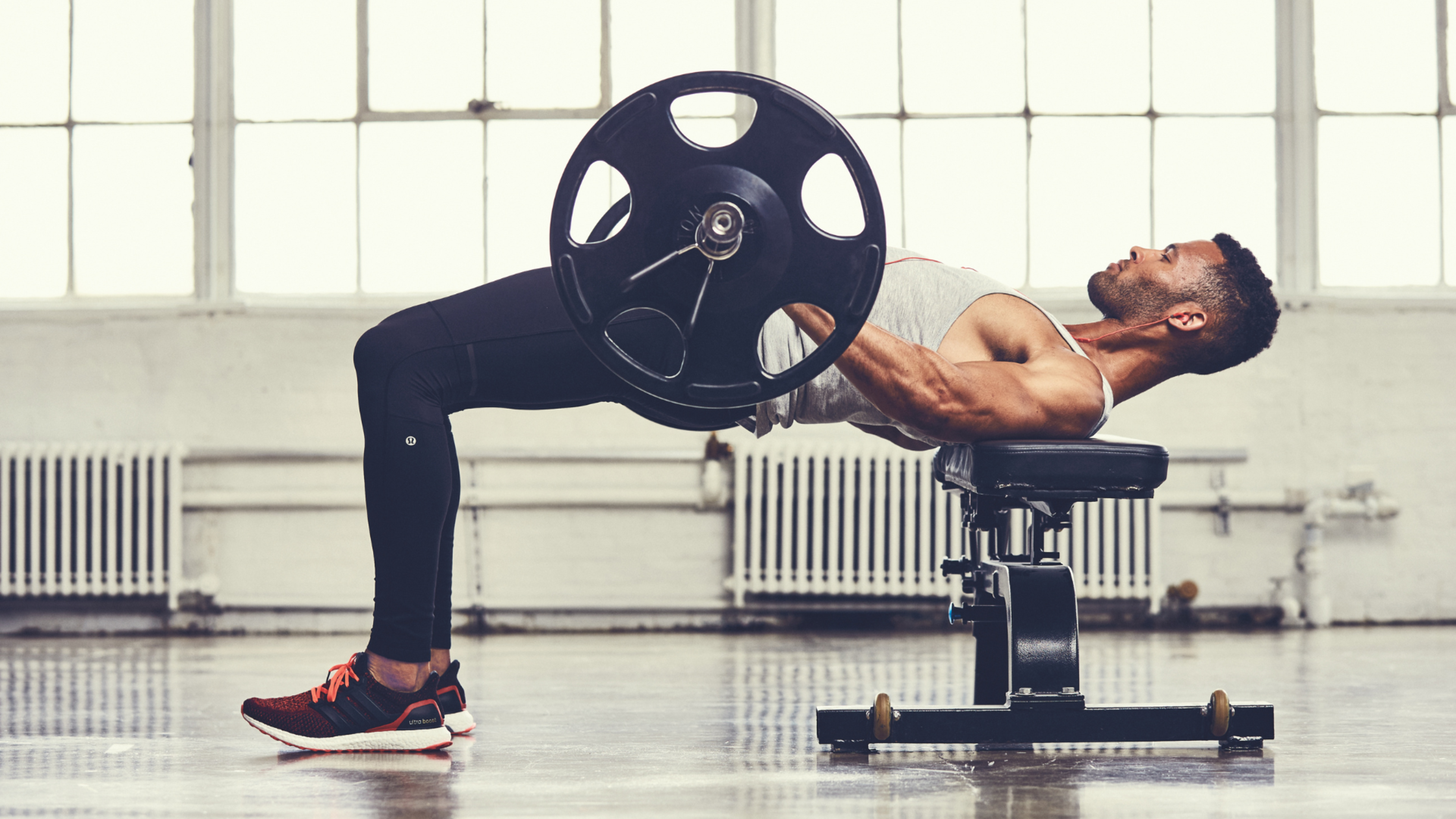 20 Best Glute Exercises, According to Experts (2025) - Men's Journal