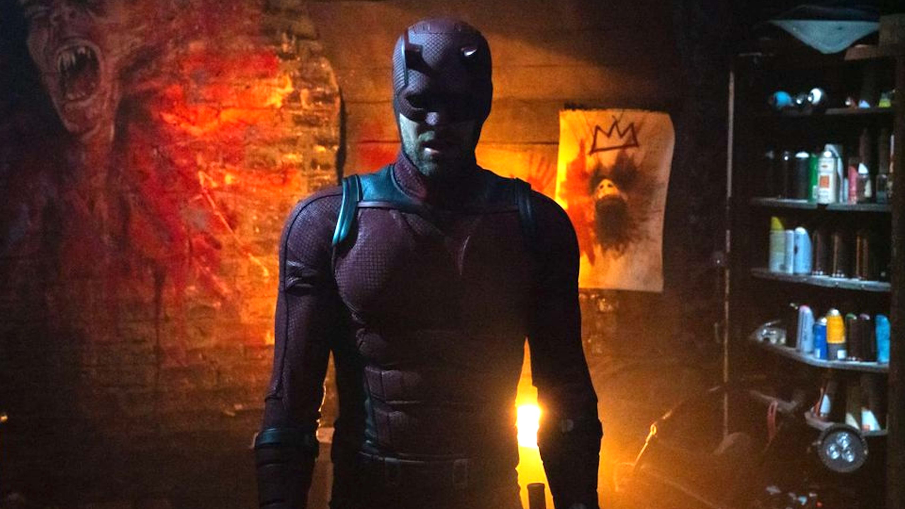 Jessica Jones Returns in New Daredevil: Born Again Season 2 Trailer ...