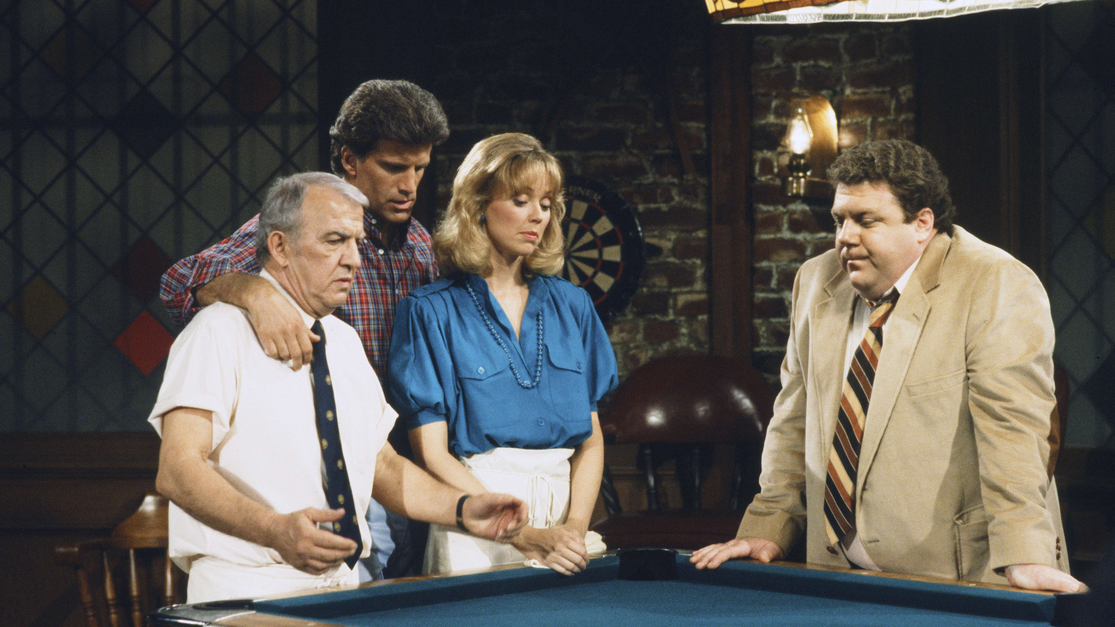 Former 'Cheers' Star Dead at 76 Years Old - Men's Journal