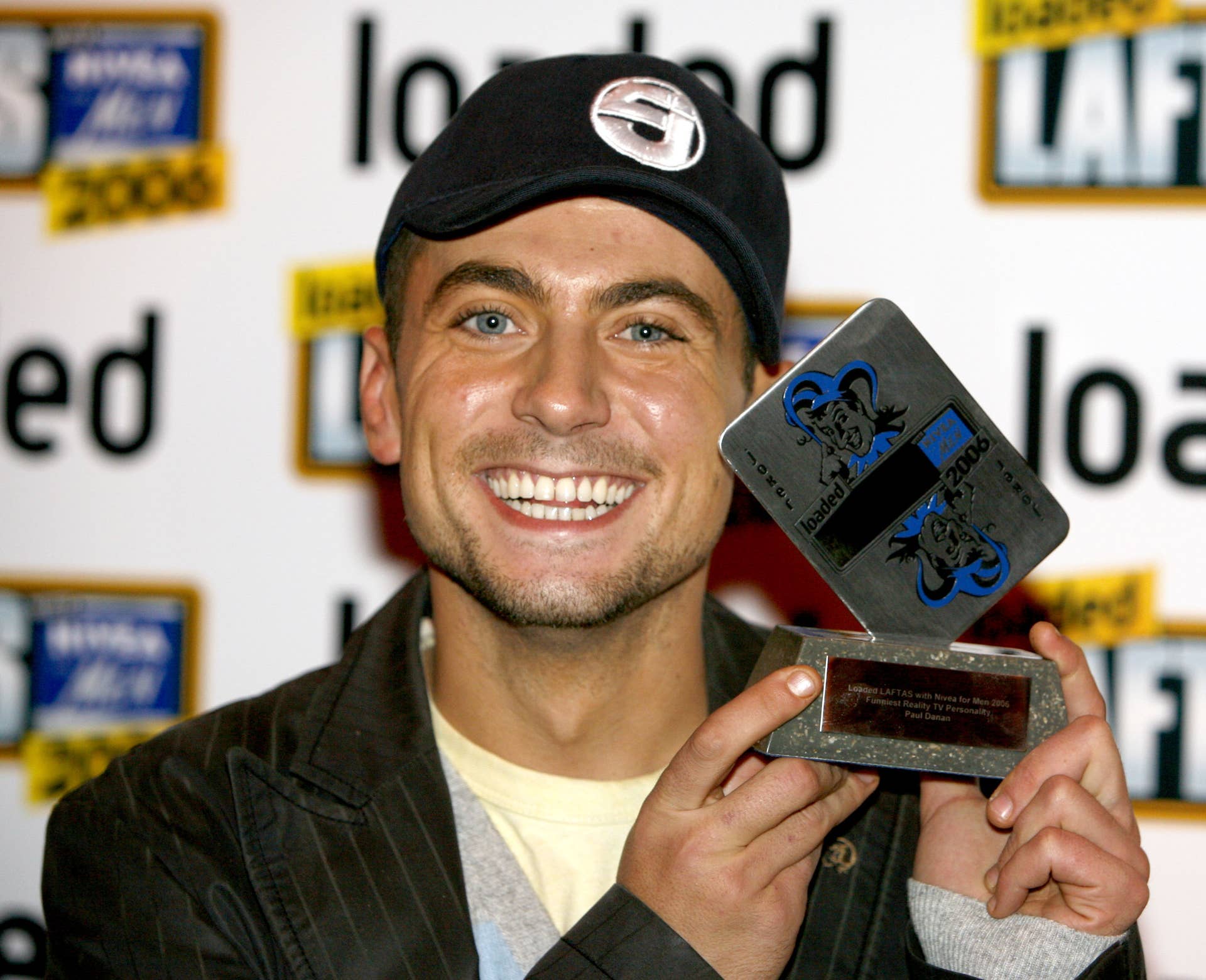 Paul Dana, British Soap Opera Actor and Reality TV Star, Dies at 46 ...