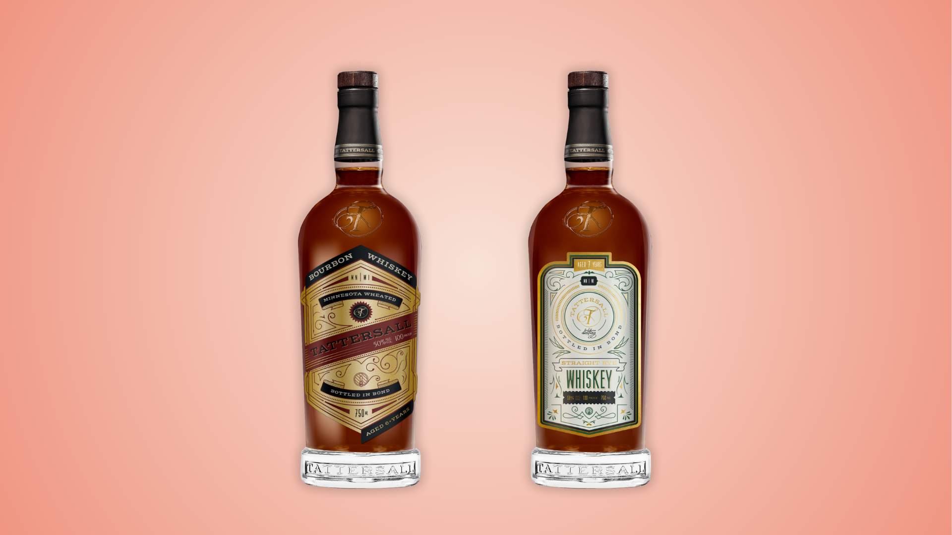 Tattersall Distilling Boasts Delicious Bottled-in-Bond Whiskeys - Men's ...