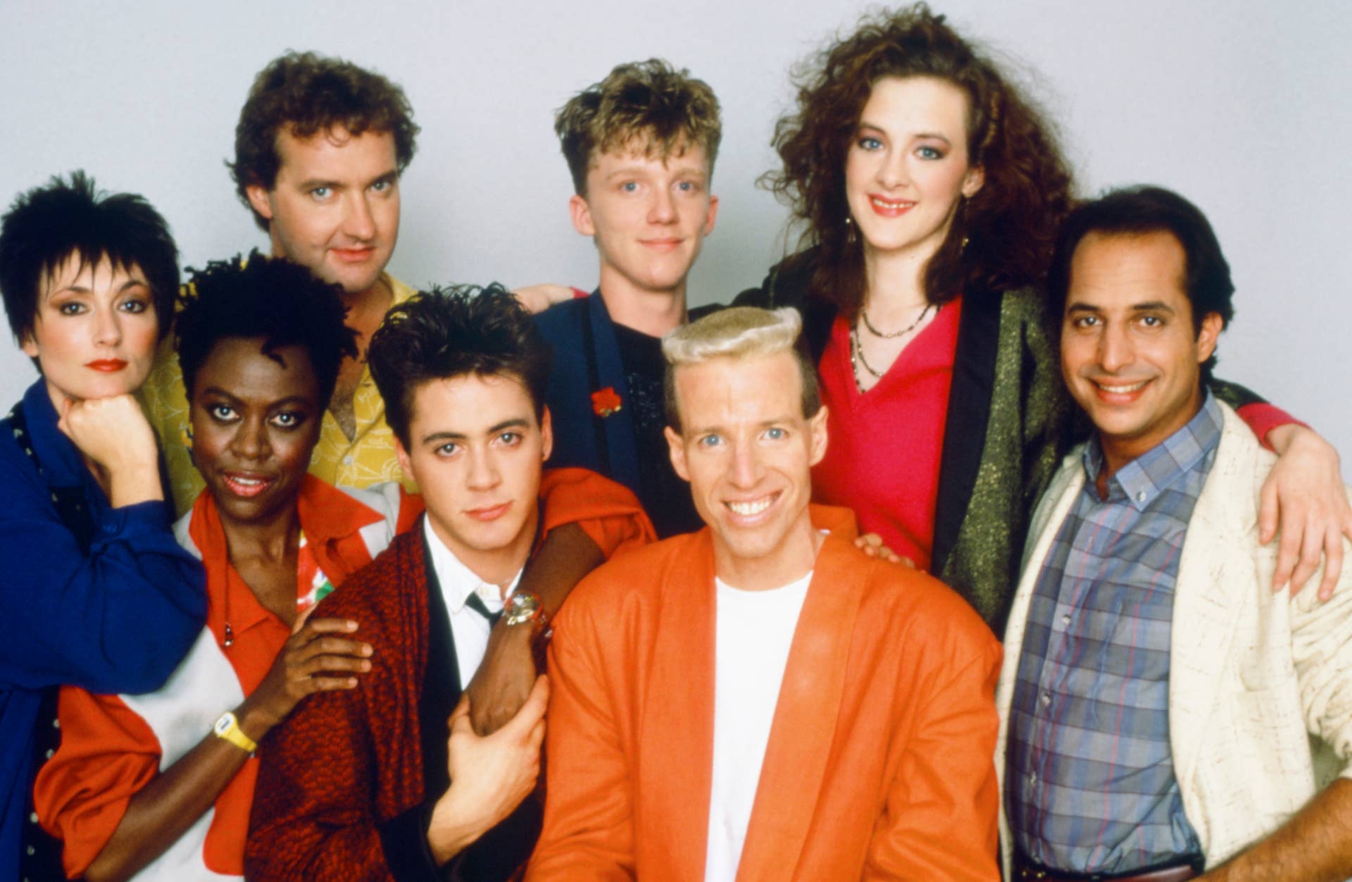 Robert Downey Jr. Makes Rare Remarks About His Single ‘SNL’ Season ...