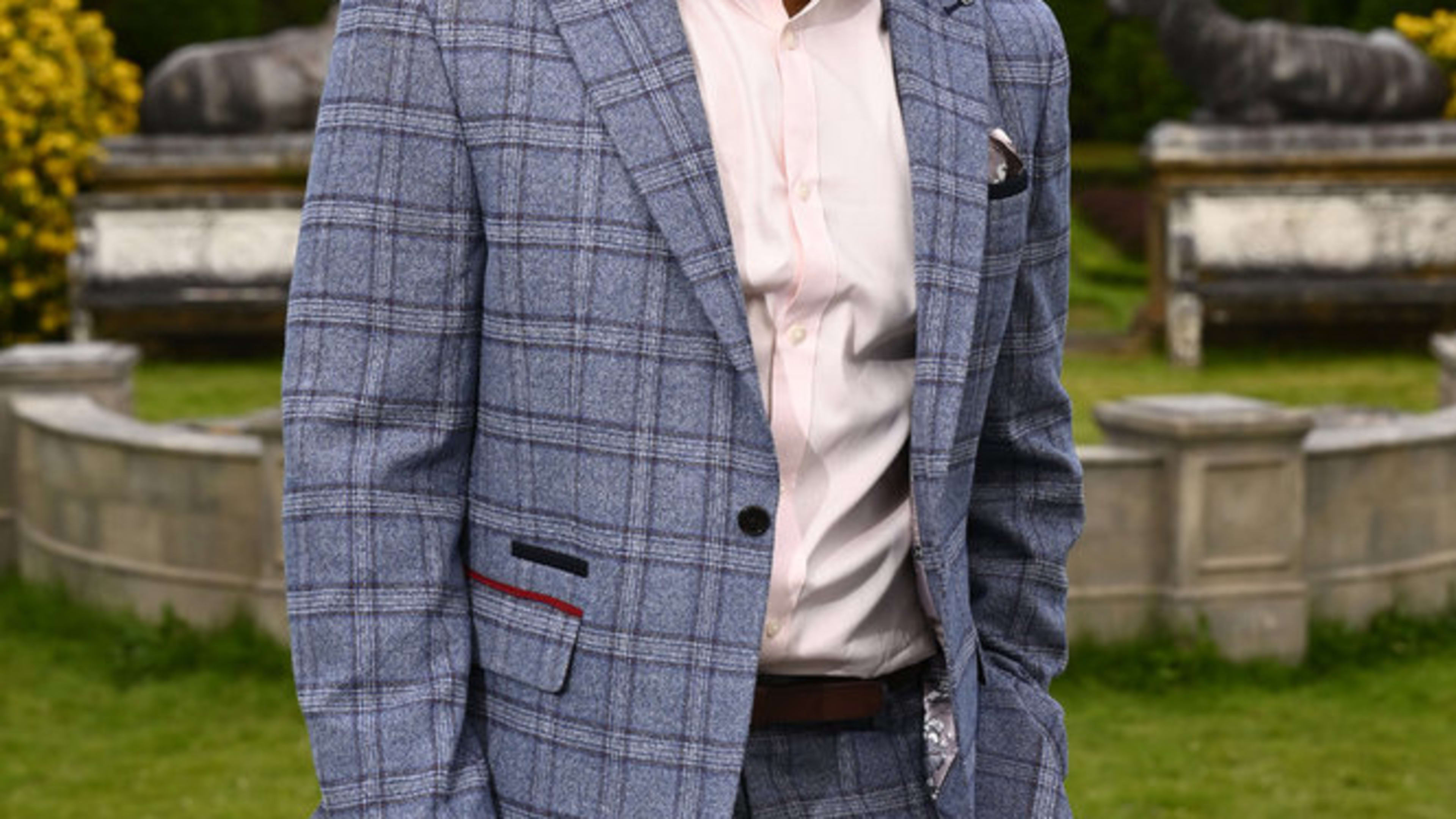 Jeremy Collins Is 'Disappointed' With Fellow Survivors on 'The Traitors ...