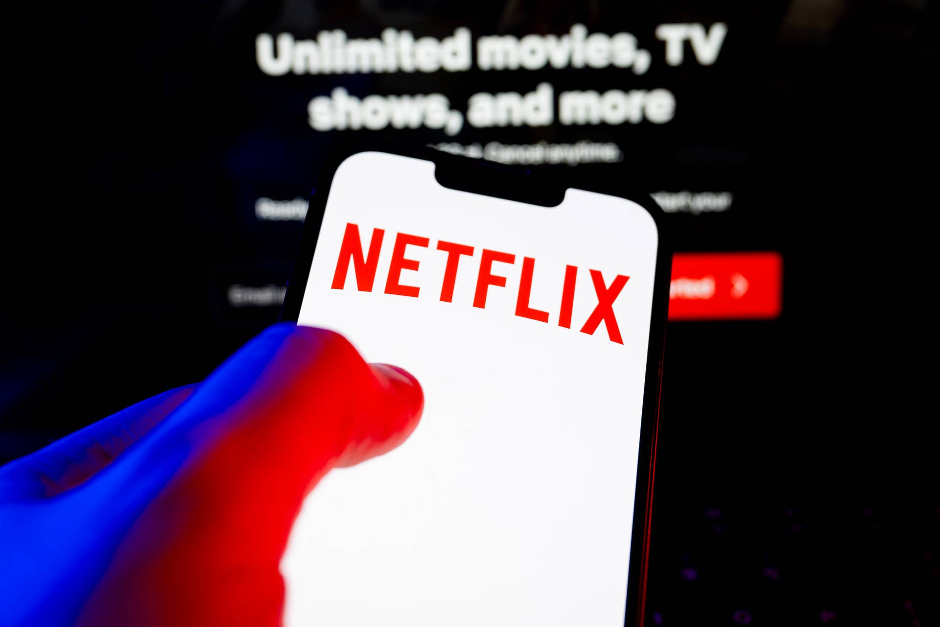 Netflix Raises Prices Again on the Most Popular Streaming Plan - Men's ...