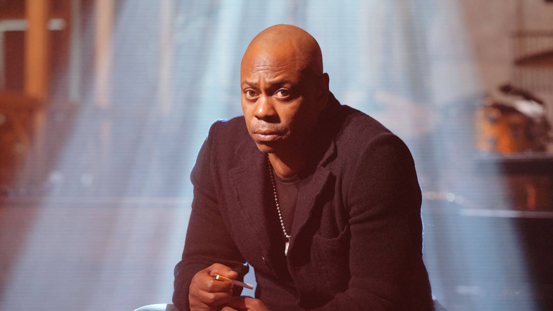 Dave Chappelle's Net Worth (2025) - Men's Journal